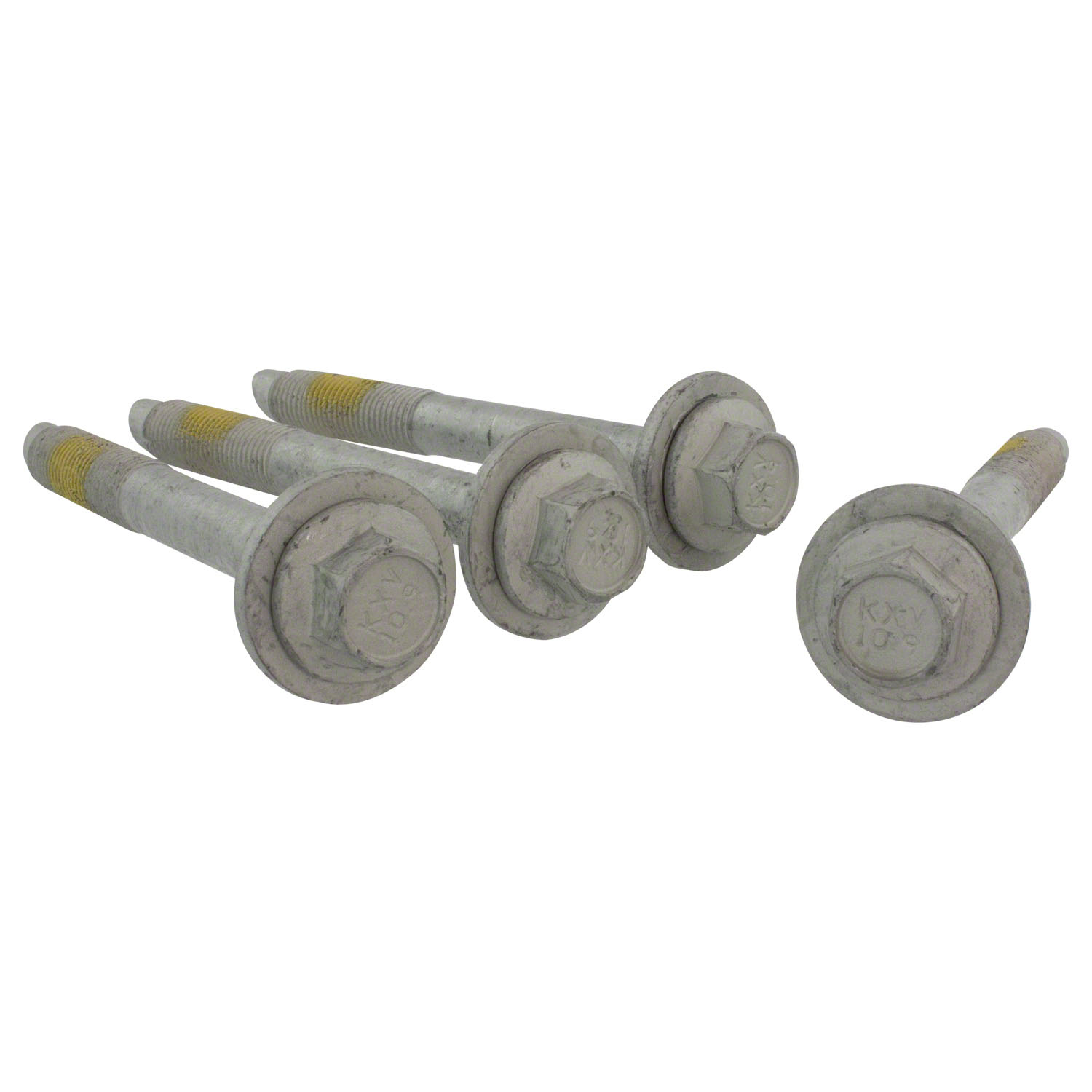 Suspension Crossmember Bolt Hex Head And Washer - M16 X 136, Rear ...