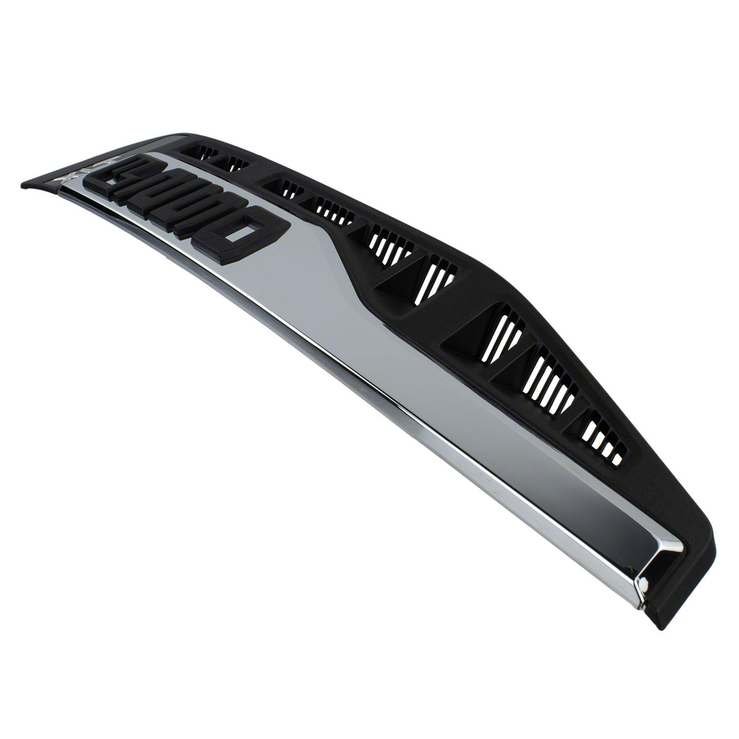 Nameplate Emblem Fender NameplateS Fender Name PLATE OrNament - Right ...