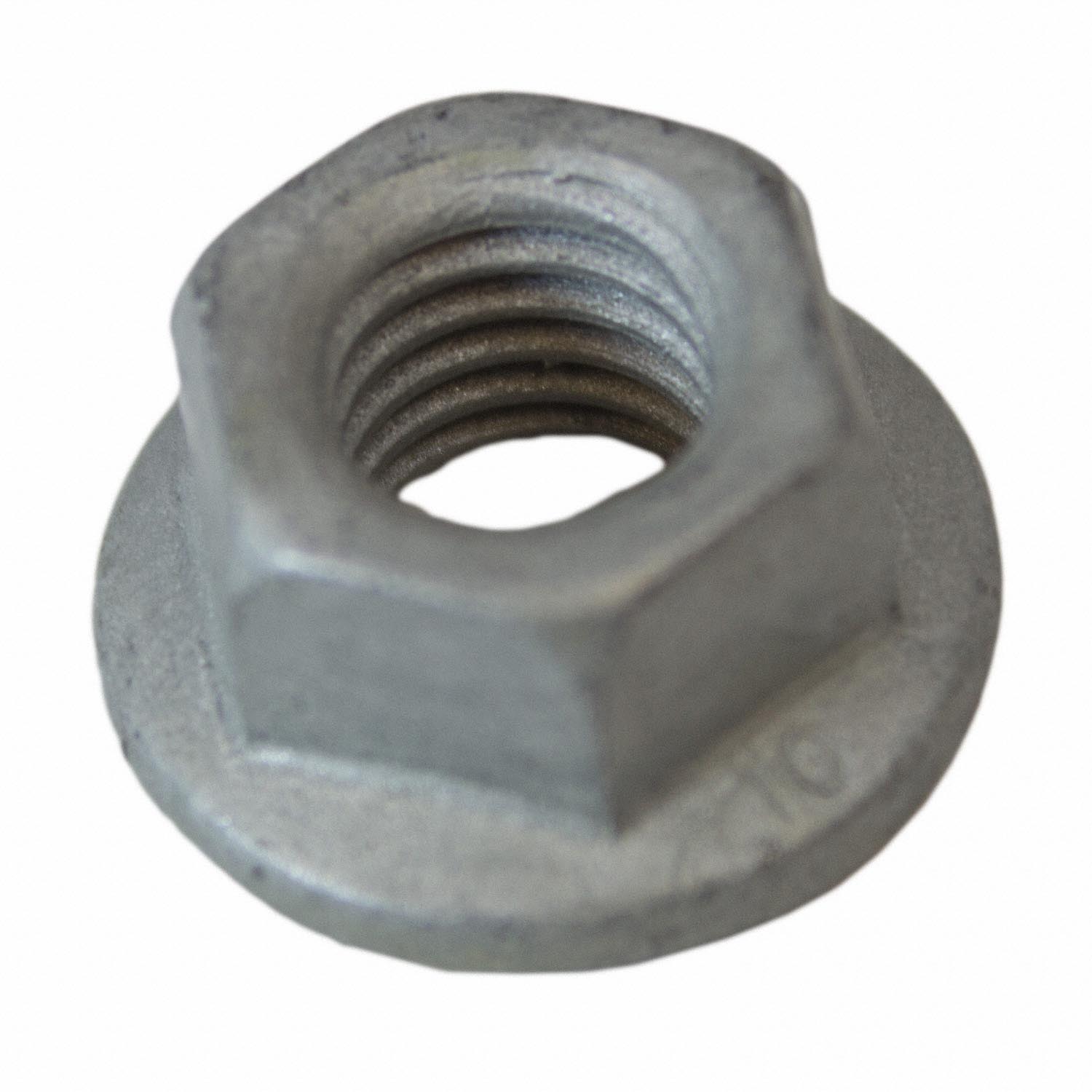 Nut - M10 | Parts | Ford.com