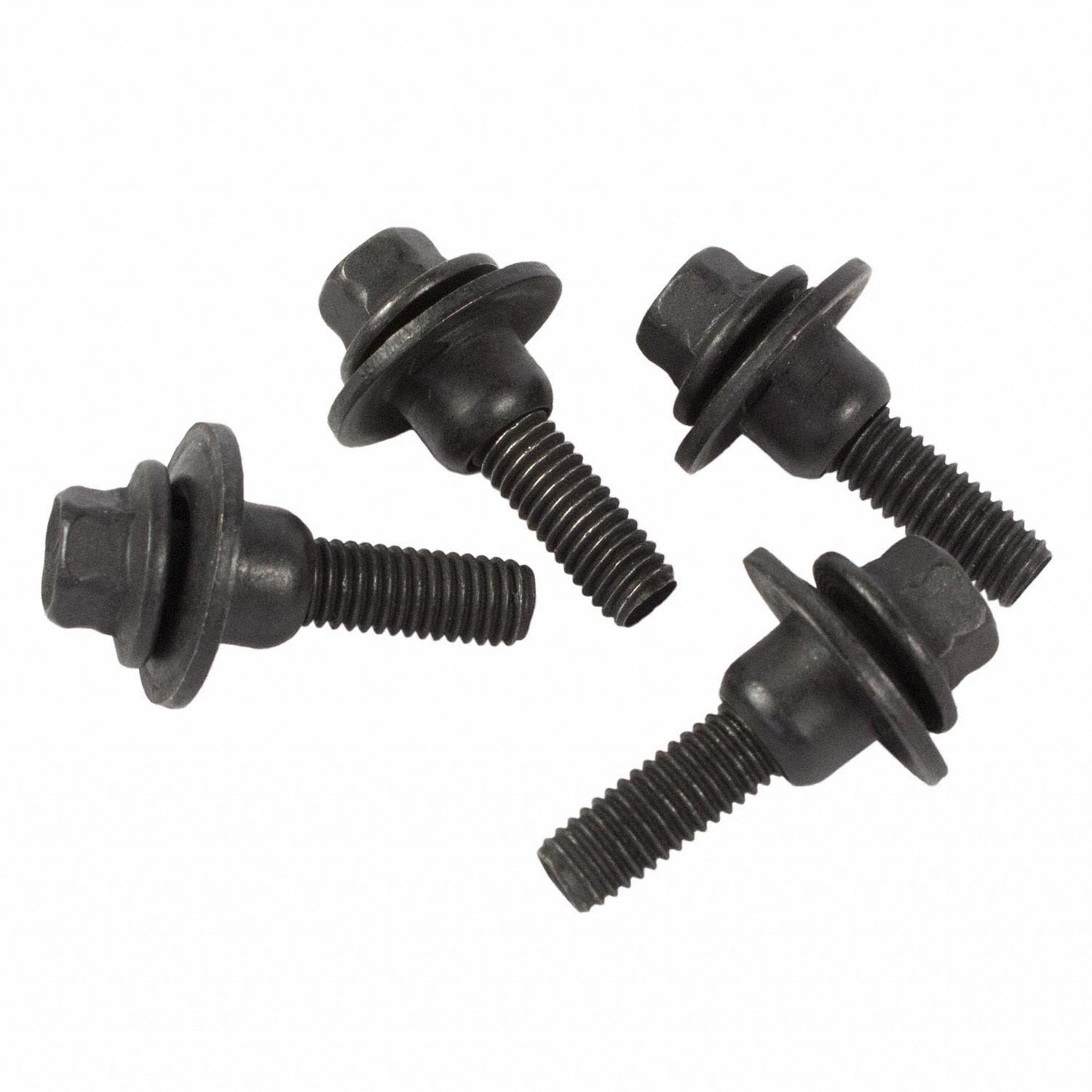 Body A-Pillar Trim Panel Screw Bolt - M5 x 21 | Parts | Ford.com