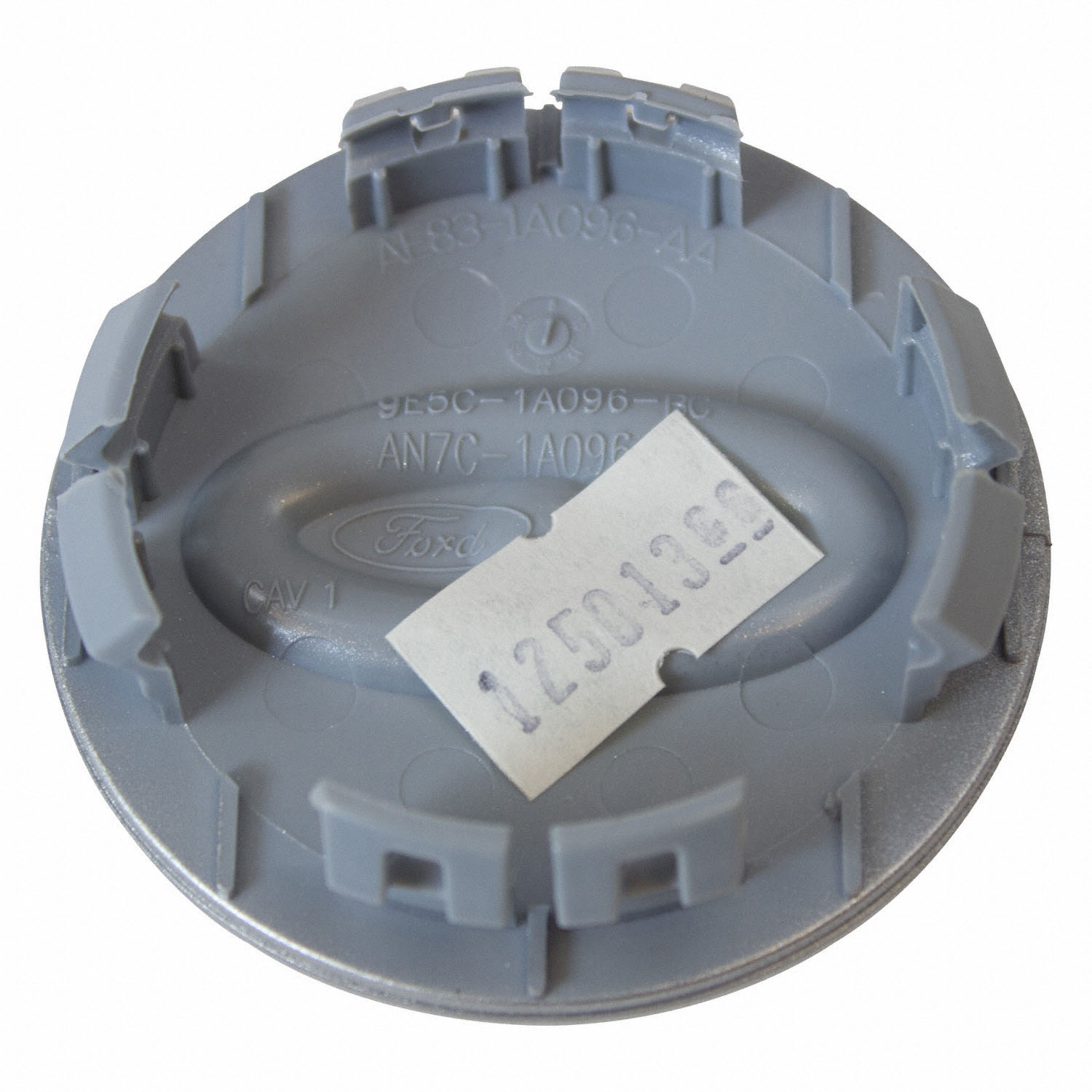Wheel Cap Cover | Parts | Ford.com