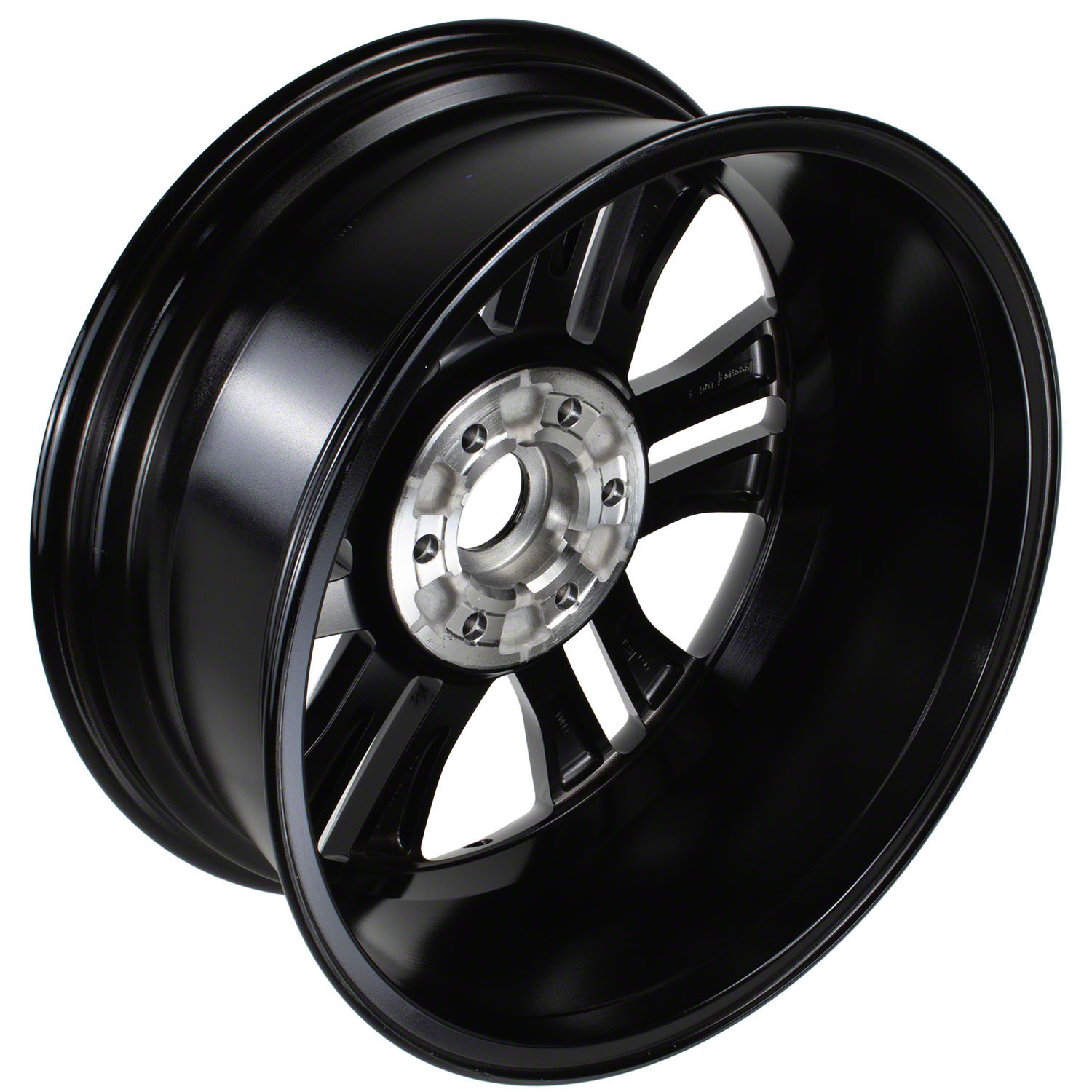 Wheel, Type 3 | Parts | Ford.com
