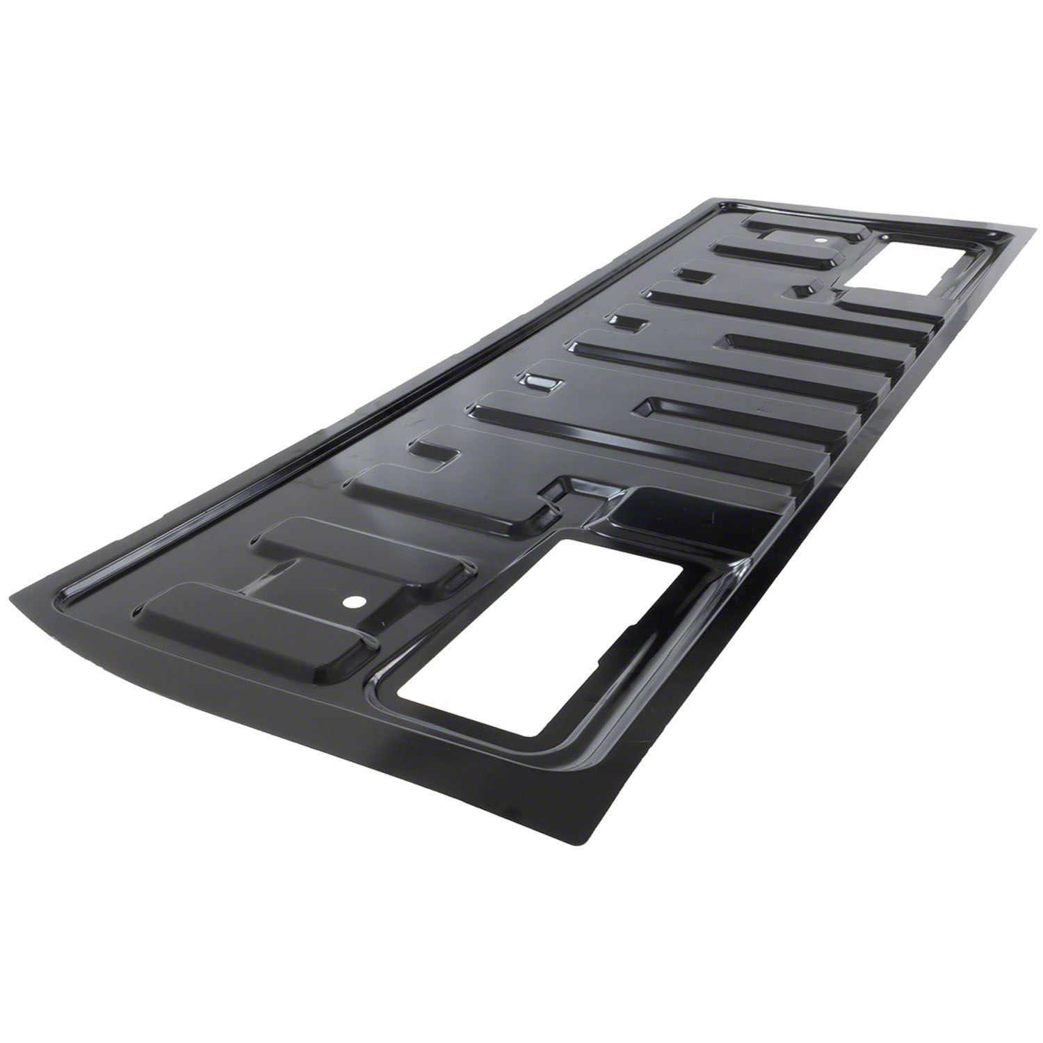 Truck Cab Back Panel - Rear, | Parts | Ford.com