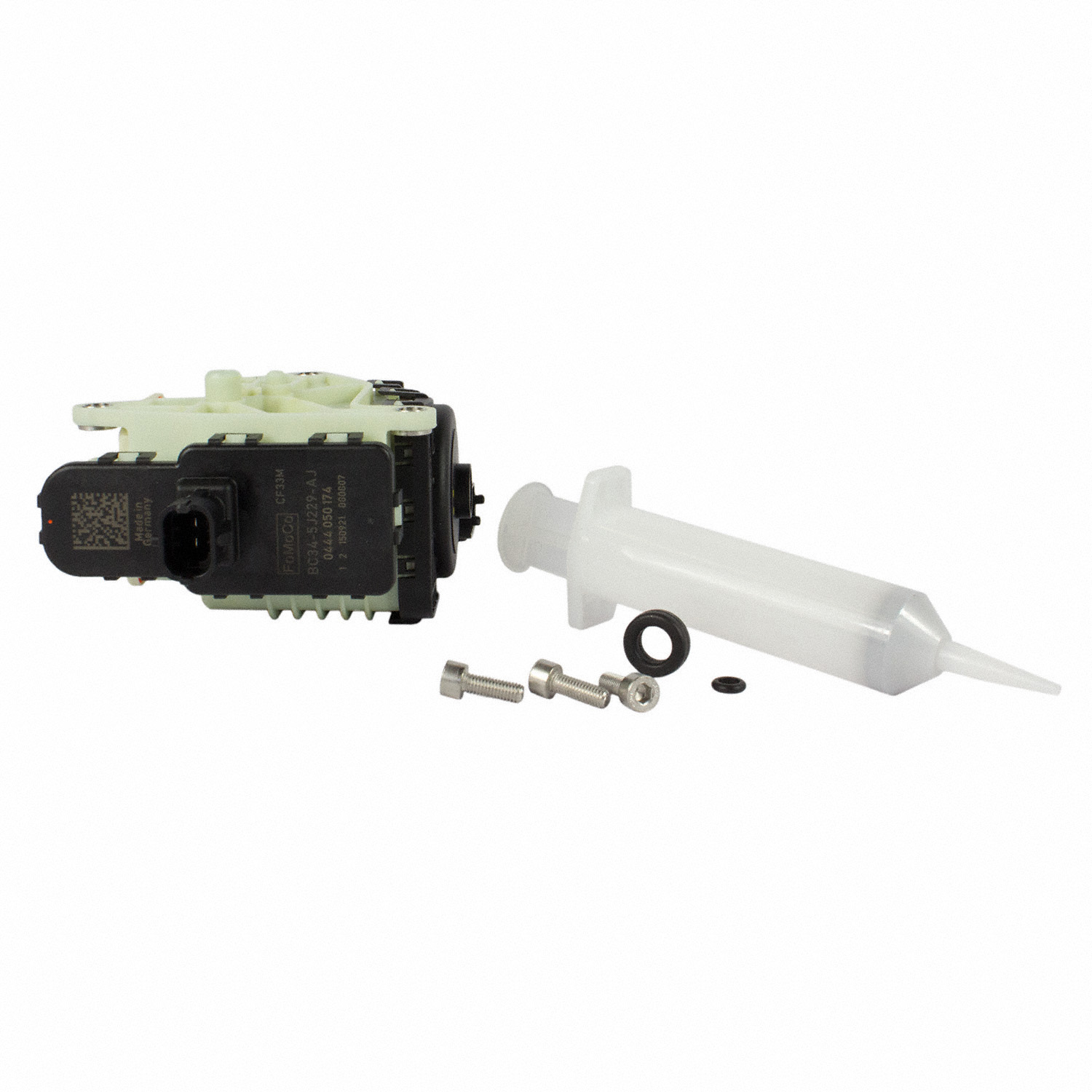 Hardware Kit Diesel Emissions Fluid (DEF) Pump | Parts | Ford.com