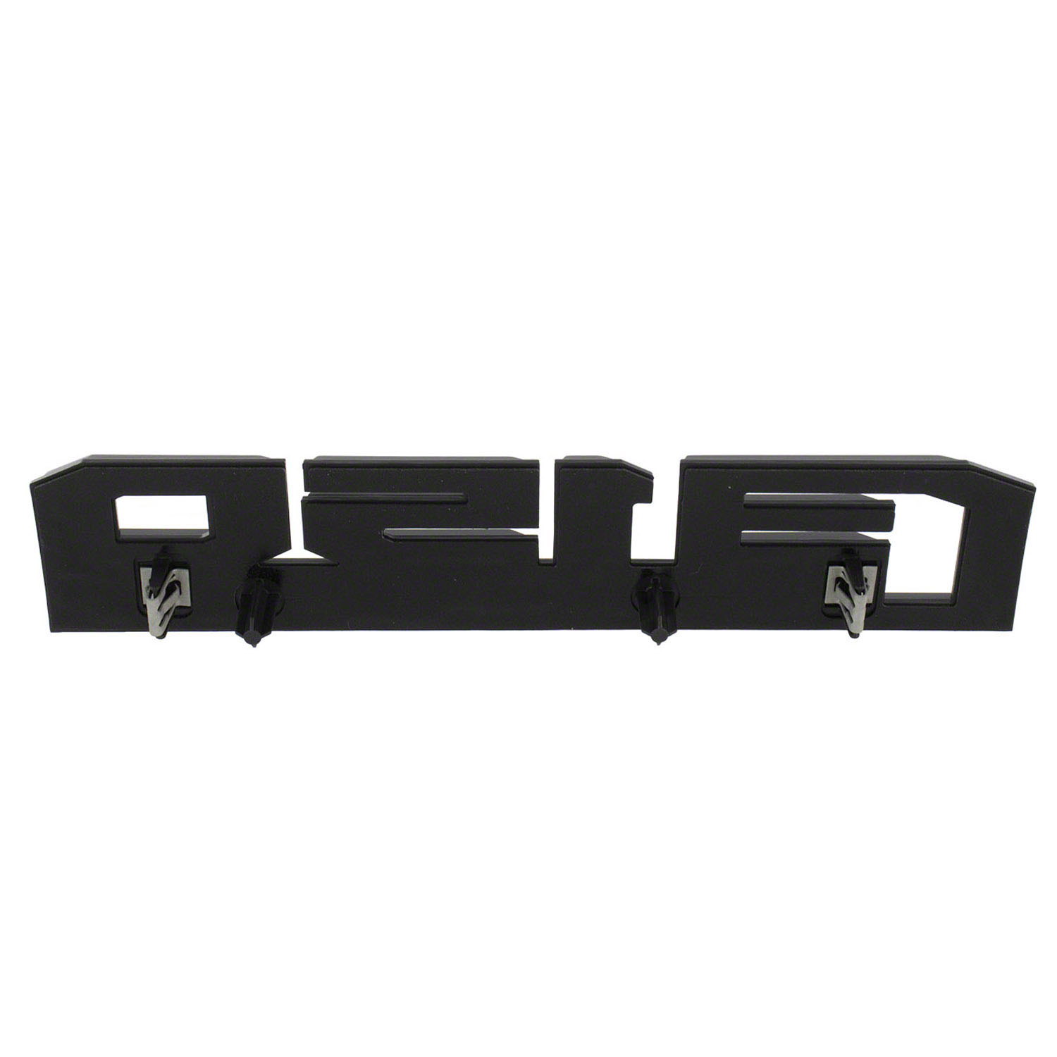 Name Plate - Left | Parts | Ford.com
