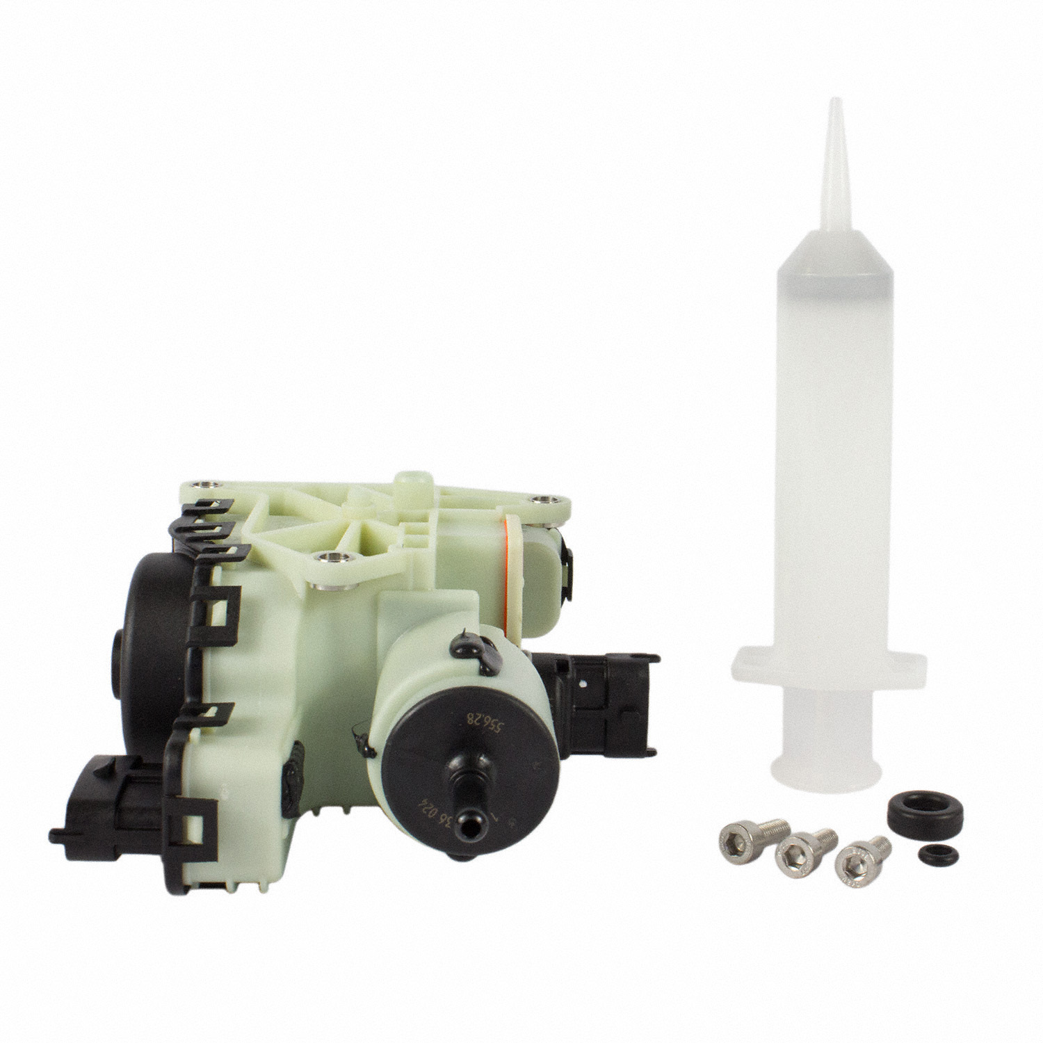 Hardware Kit Diesel Emissions Fluid (DEF) Pump | Parts | Ford.com