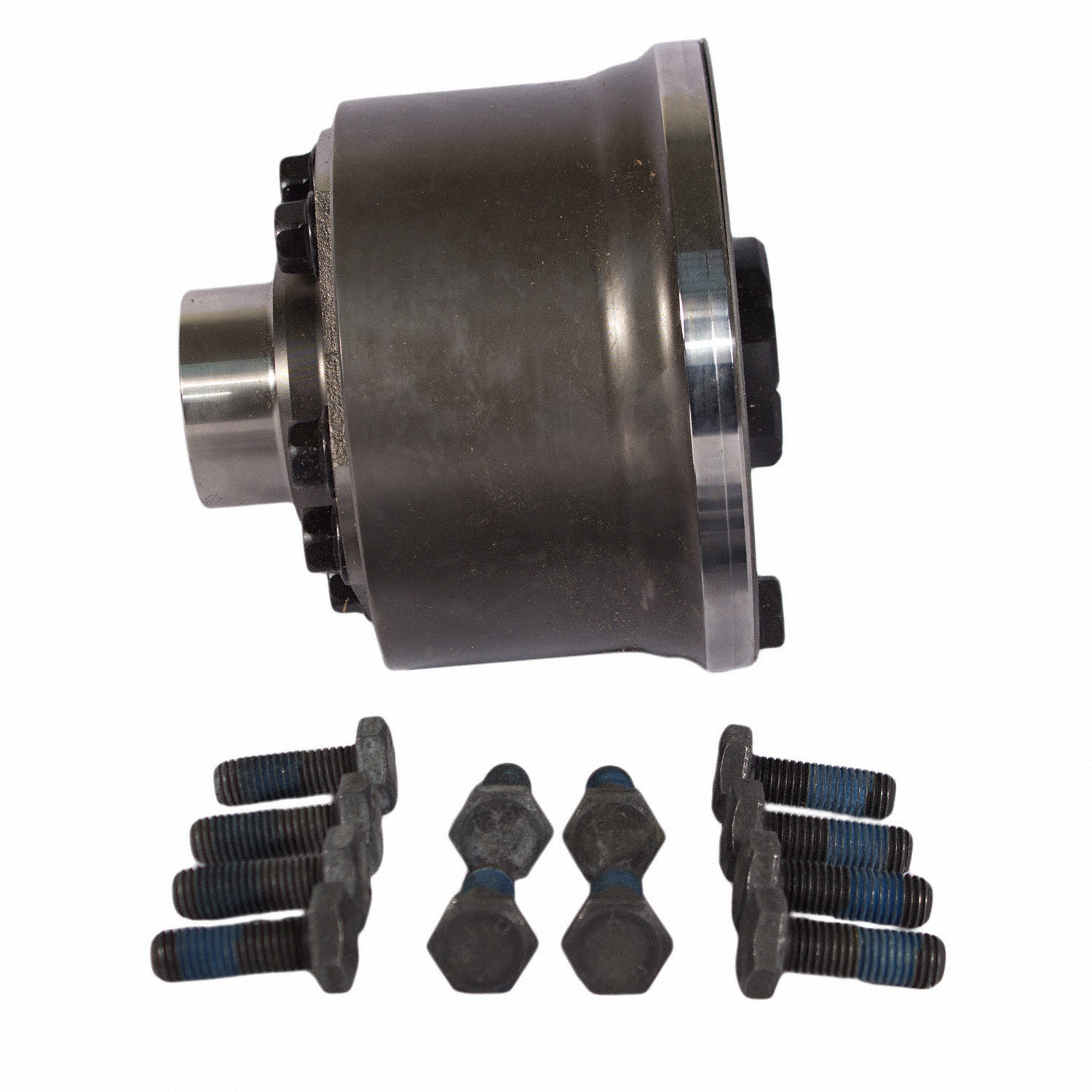 Differential Carrier Case - Rear | Parts | Ford.com