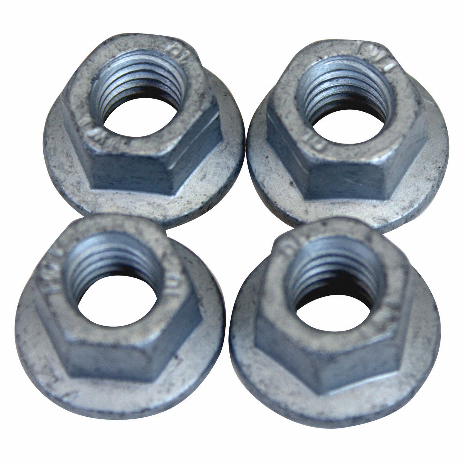 Hex Head Nut - M10 x 1.5MM | Parts | Ford.com
