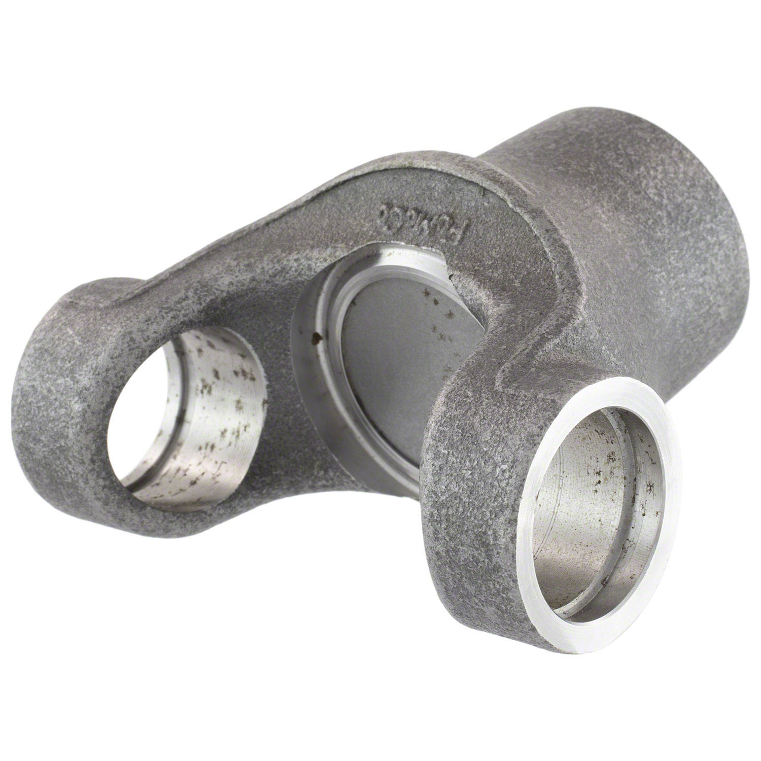 Drive Shaft Flange Yoke Coupling Prop - Front | Parts | Ford.com