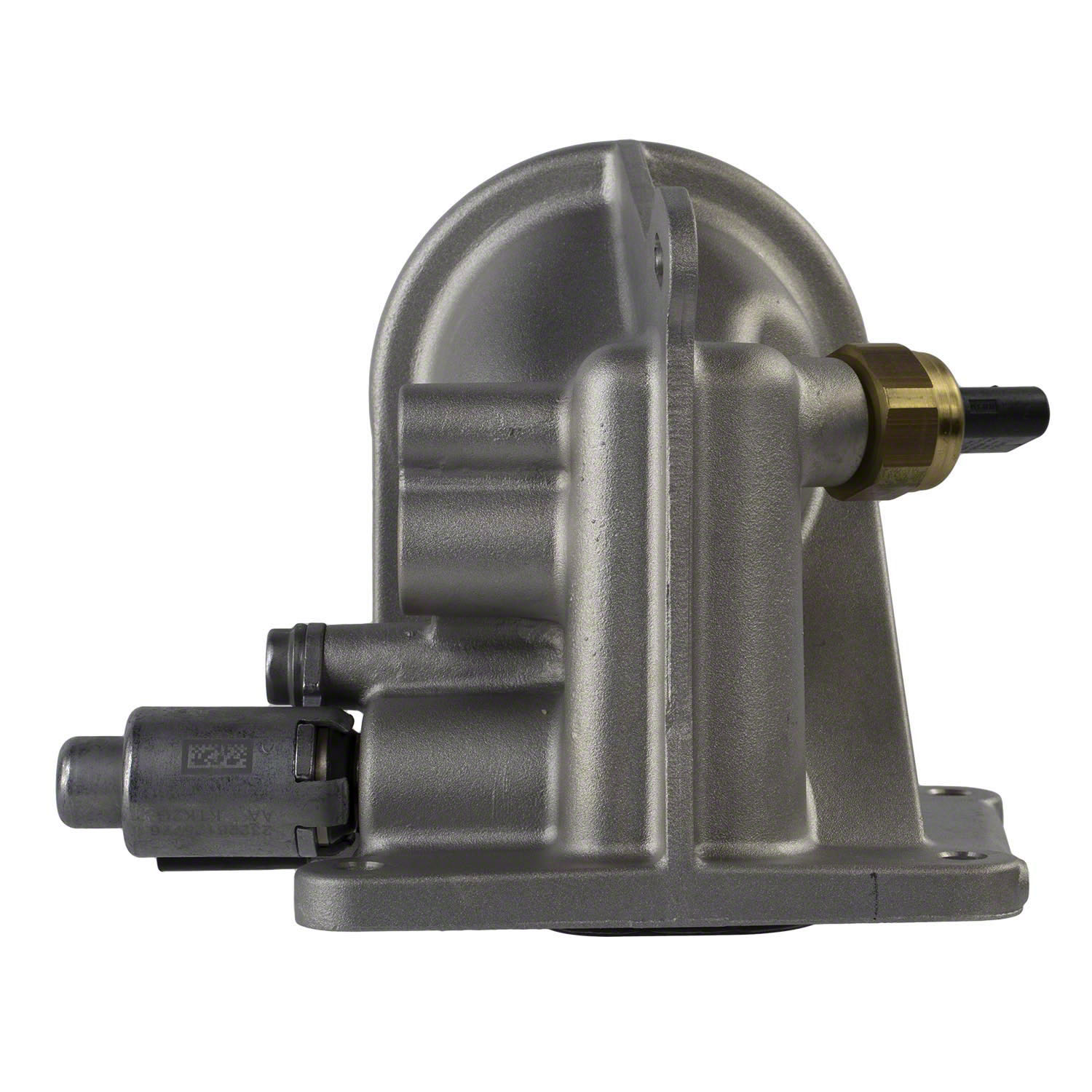Adaptor Oil Filter - 6.7L | Parts | Ford.com
