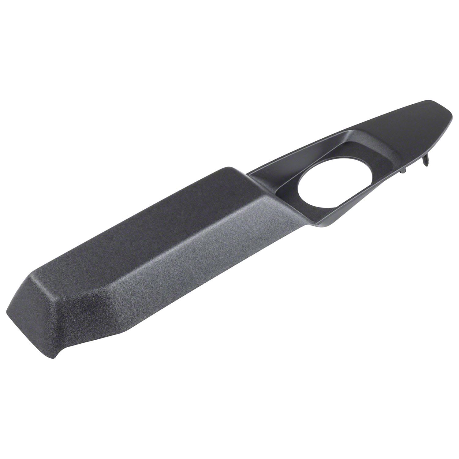 Bumper End Cap Cover - Left, Front | Parts | Ford.com