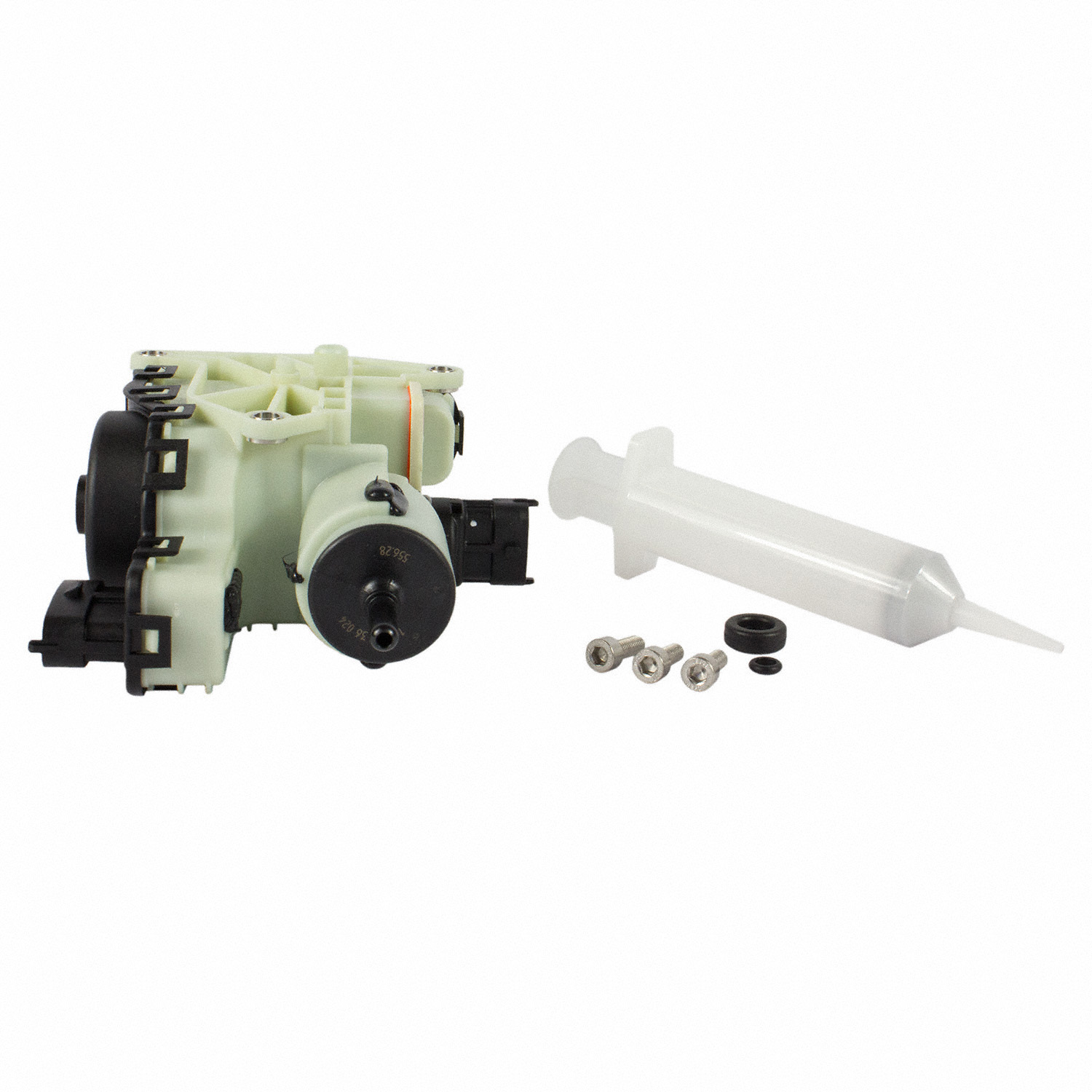 Hardware Kit Diesel Emissions Fluid (DEF) Pump | Parts | Ford.com