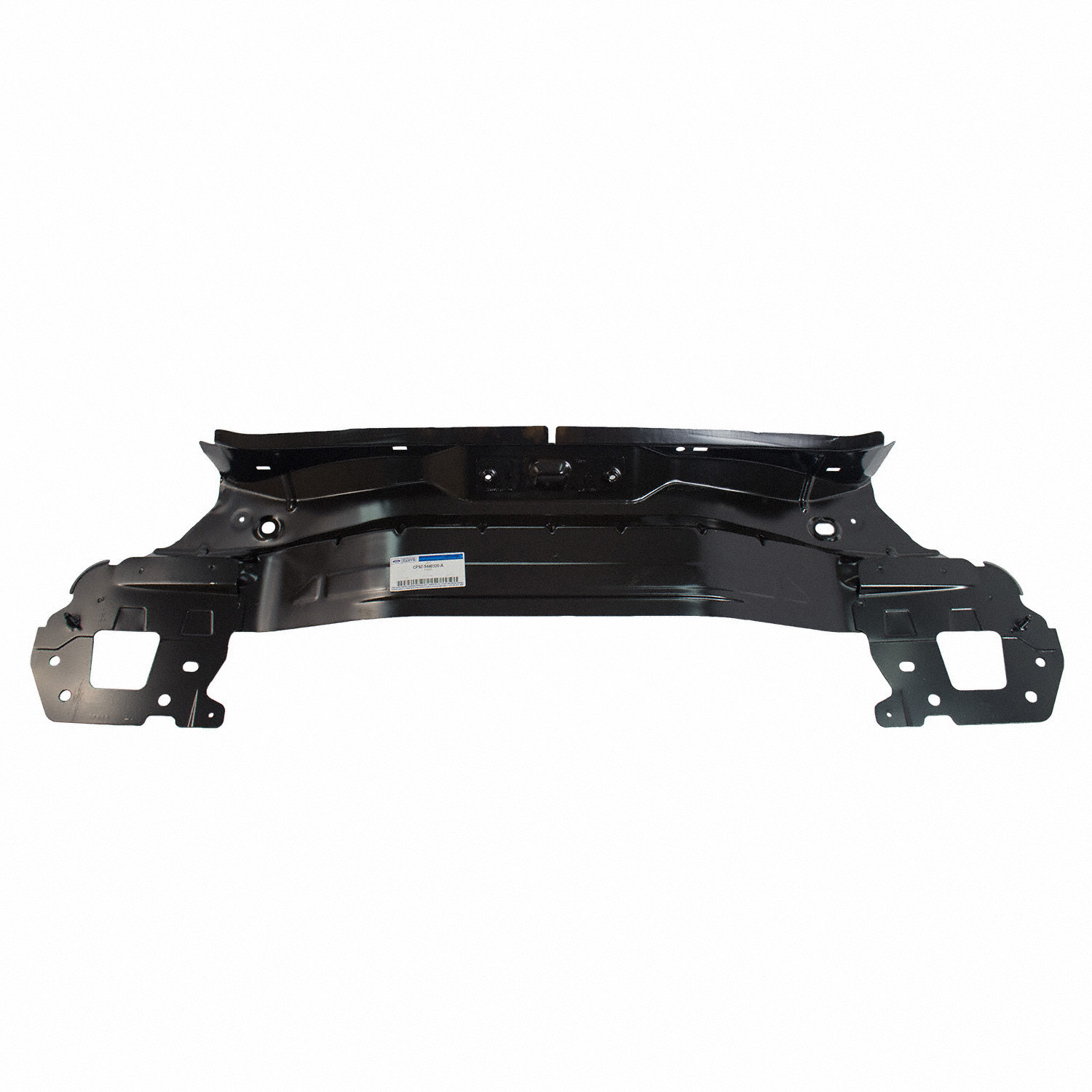 Rear Body Reinforcement Panel - Rear, Back, Lower | Parts | Ford.com