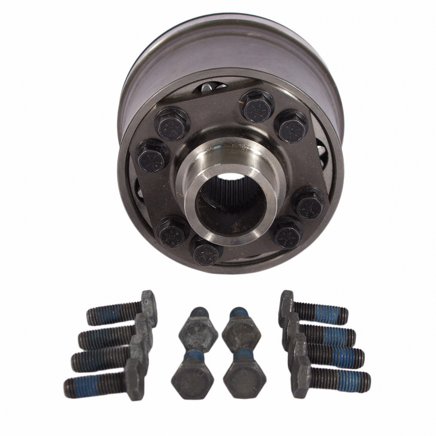 Differential Carrier Case - Rear | Parts | Ford.com