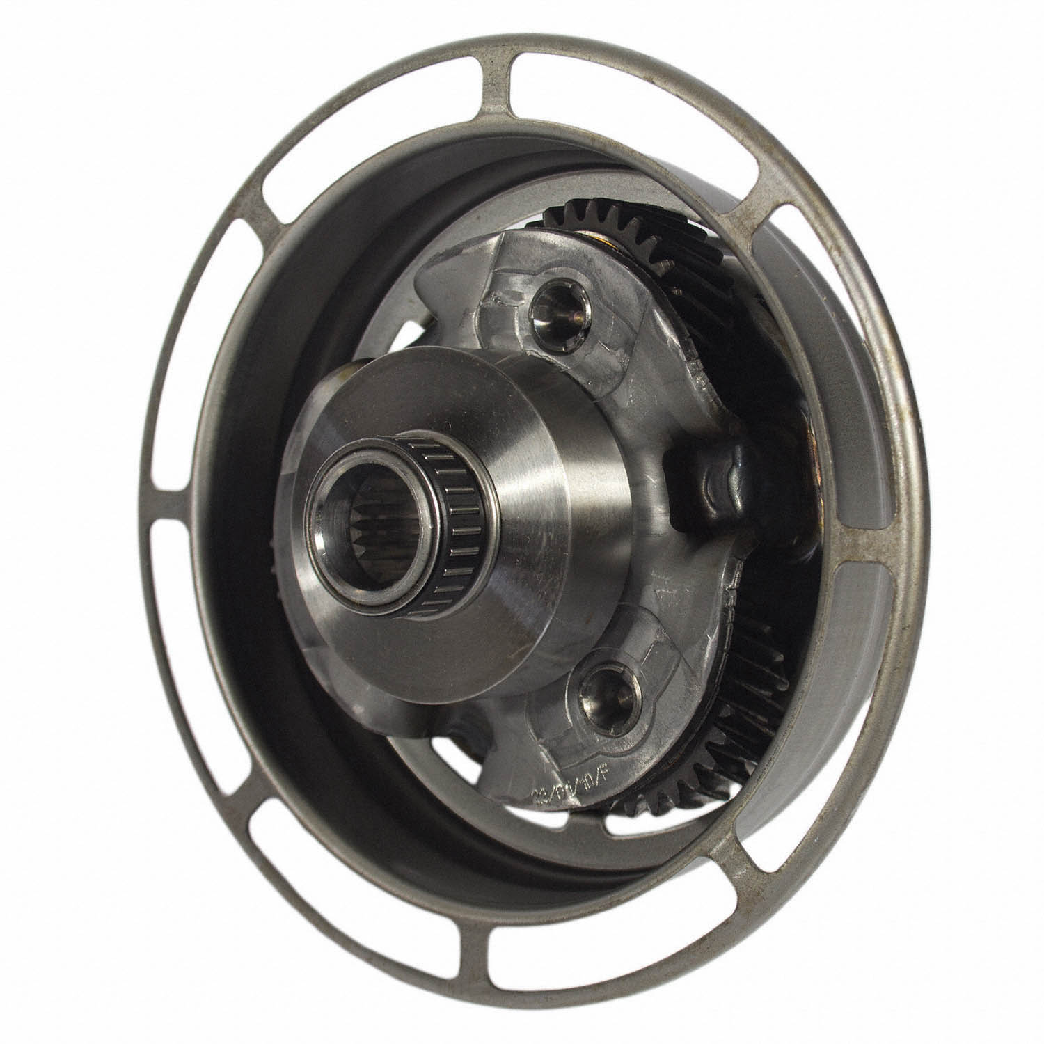Overdrive Planet Gears Carrier (AT) | Parts | Ford.com