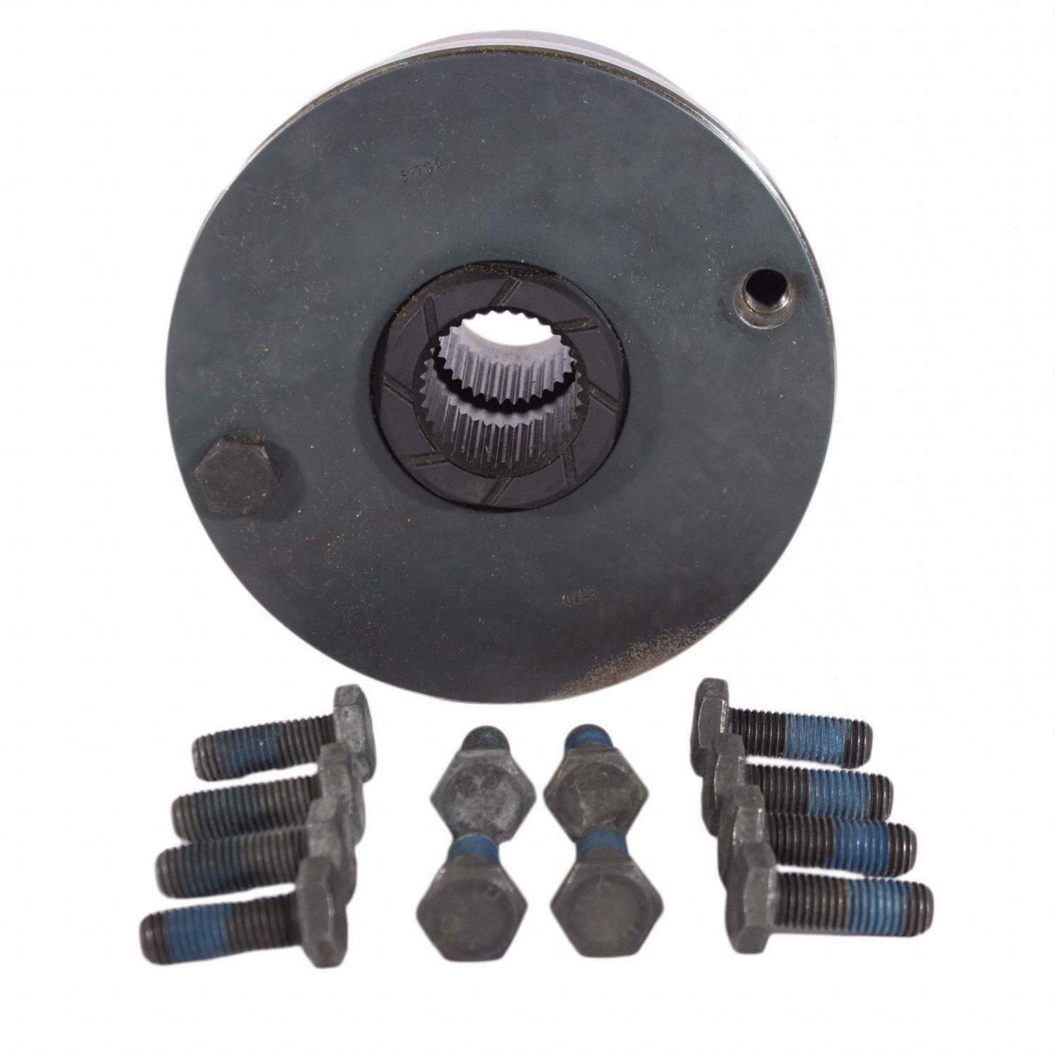 Differential Carrier Case - Rear | Parts | Ford.com