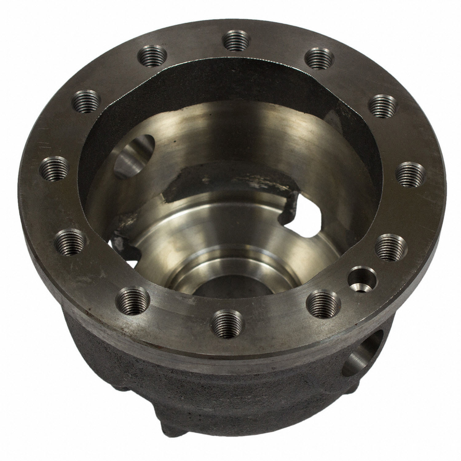 Differential Carrier Case - Rear | Parts | Ford.com