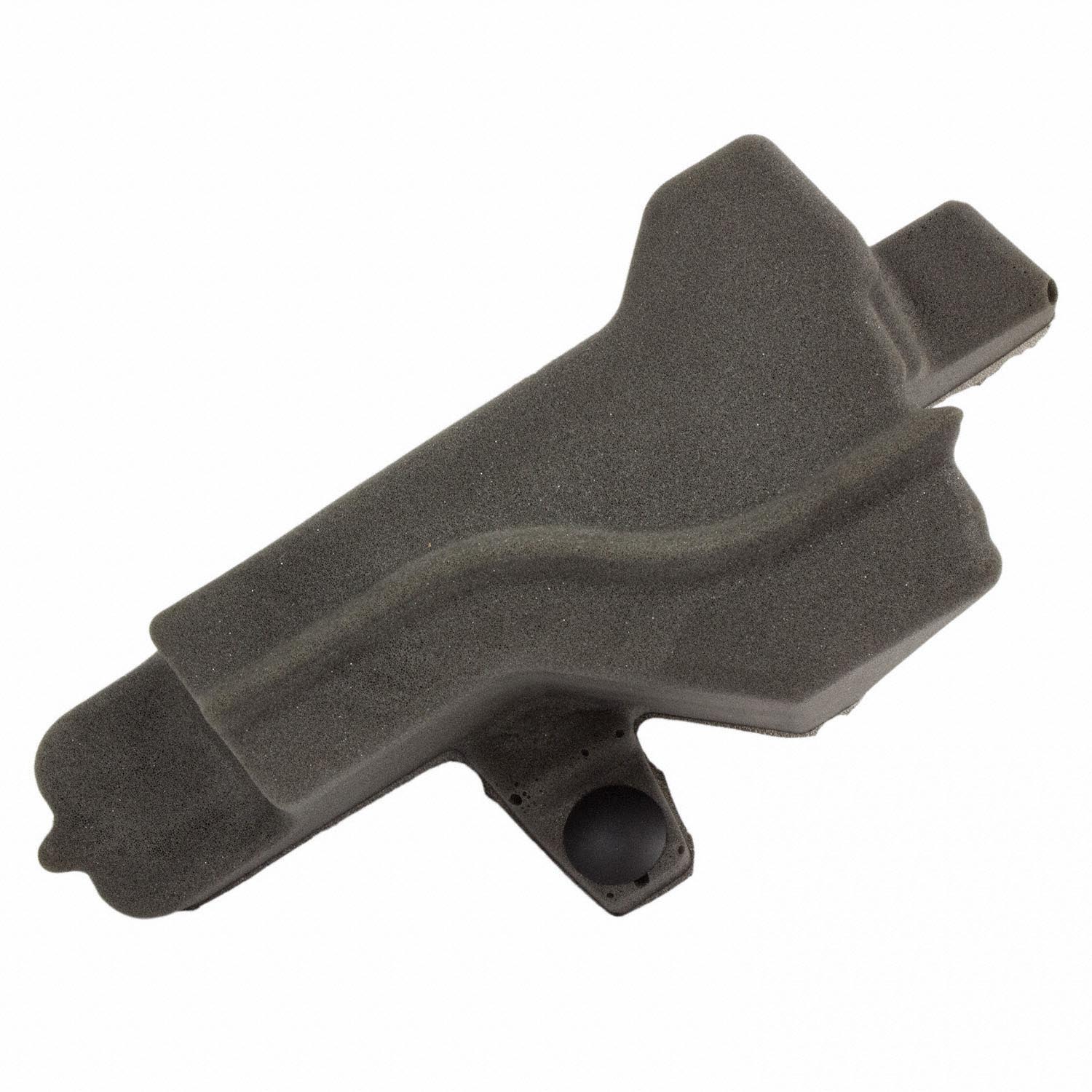 Radiator Support Baffle Deflector - Left 2.0L | Parts | Ford.com