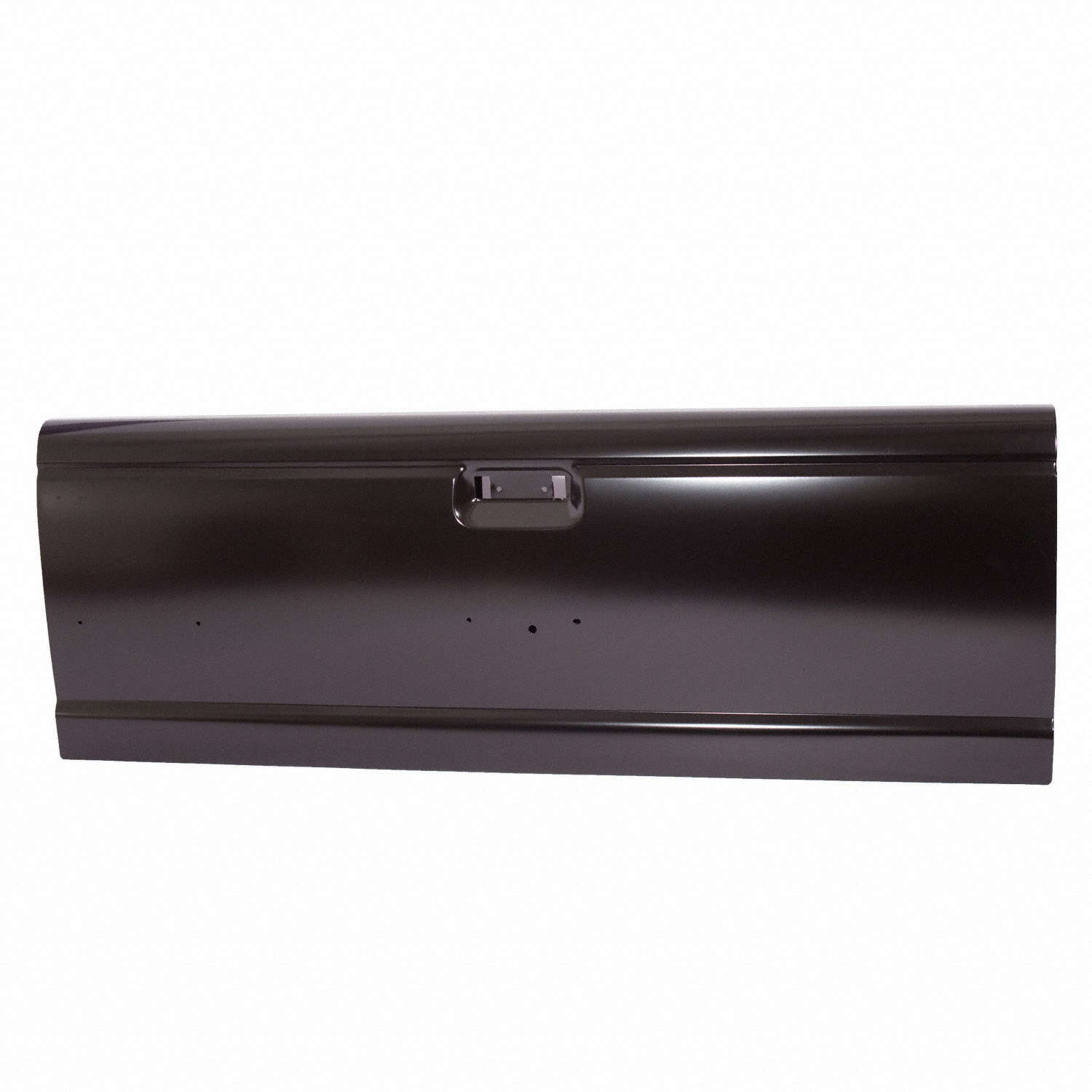 Tailgate - Inner, Outer | Parts | Ford.com