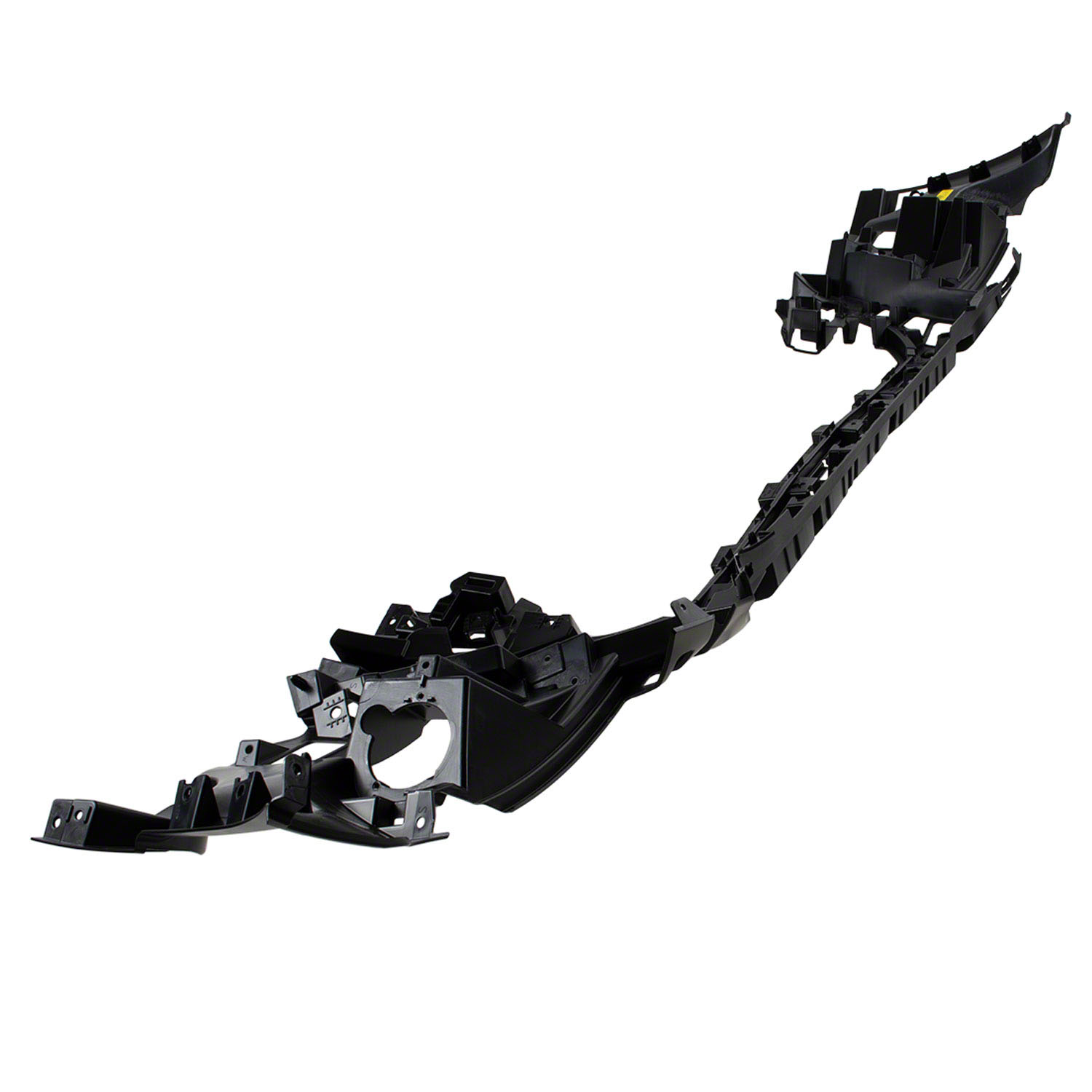 Bumper Impact Absorber Isolator - Front | Parts | Ford.com