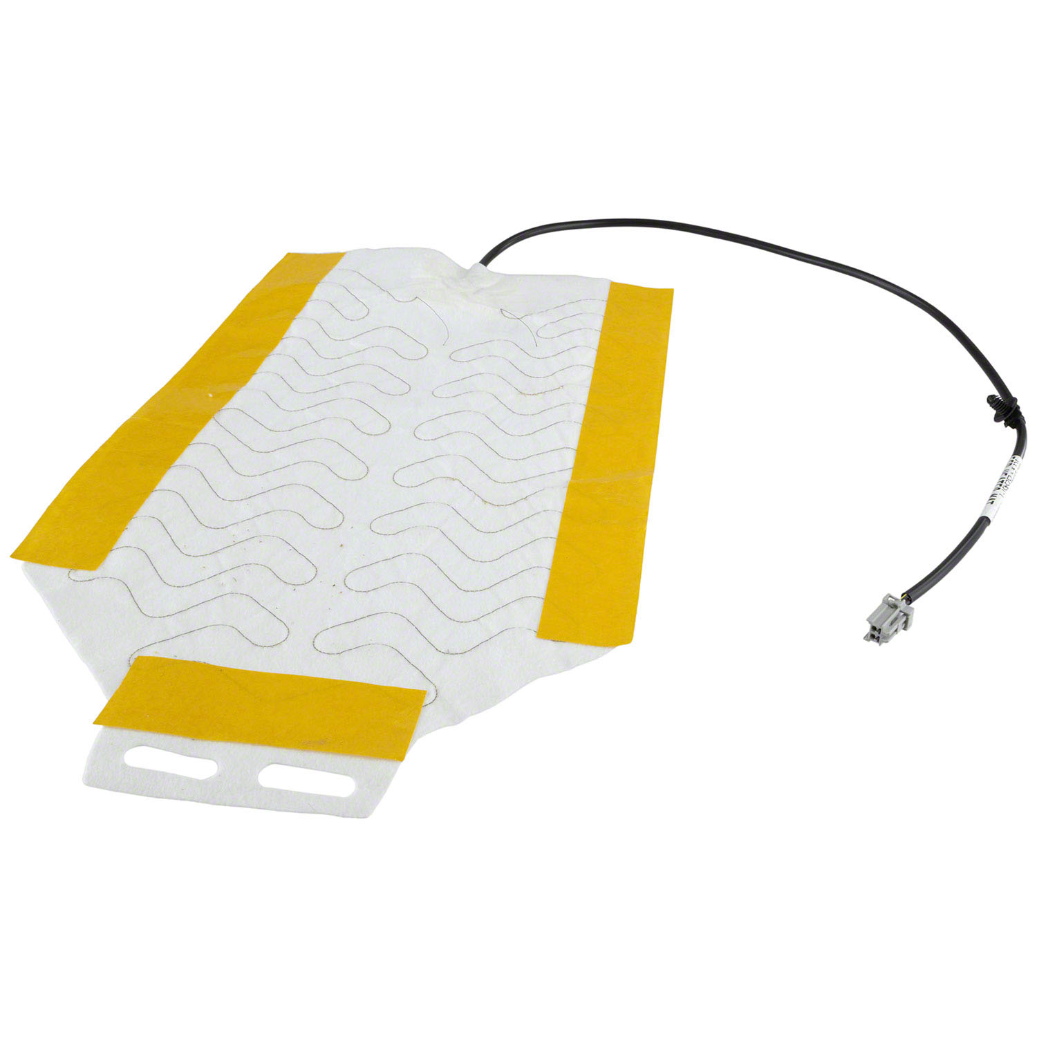 Seat Heater Pad Heating Element - Left, Right, Front | Parts | Ford.com
