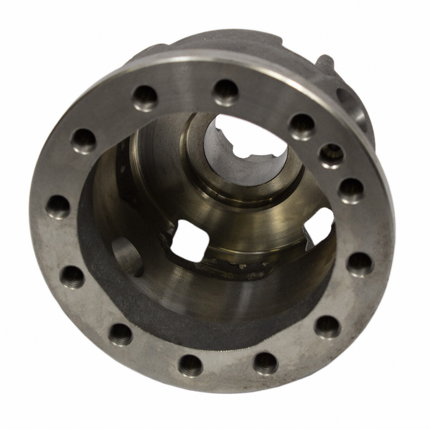 Differential Carrier Case - Rear | Parts | Ford.com