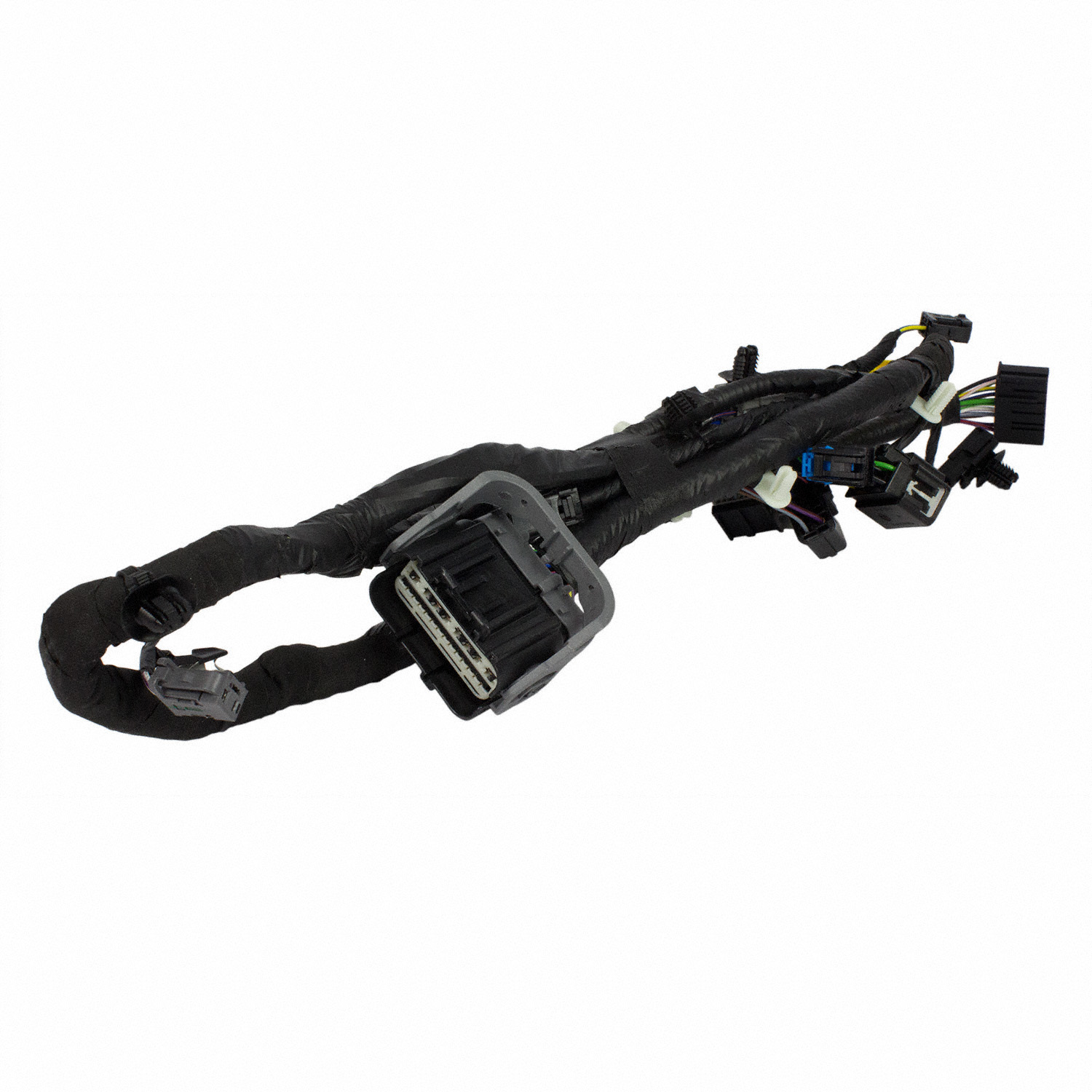 Wire With Ambient Lighting Interior | Parts | Ford.com
