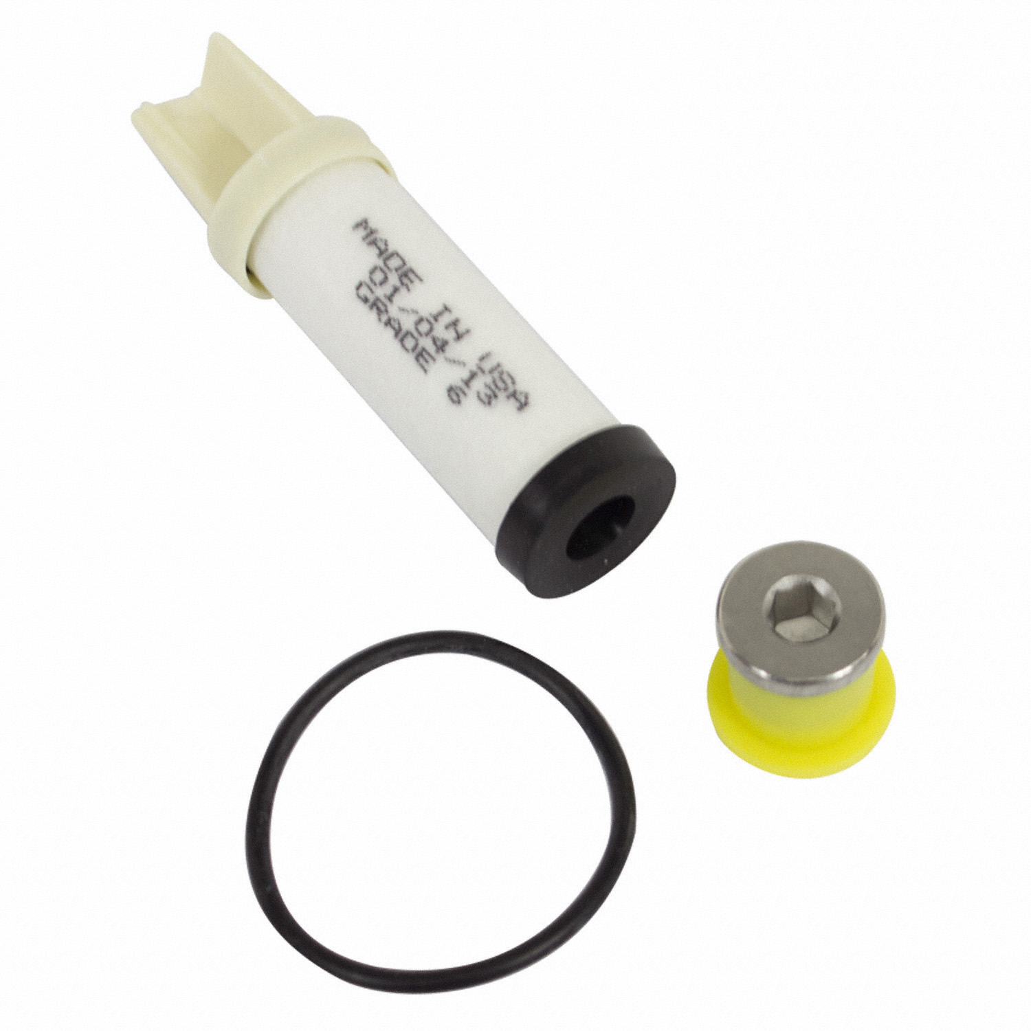 Fuel Filter Element | Parts | Ford.com