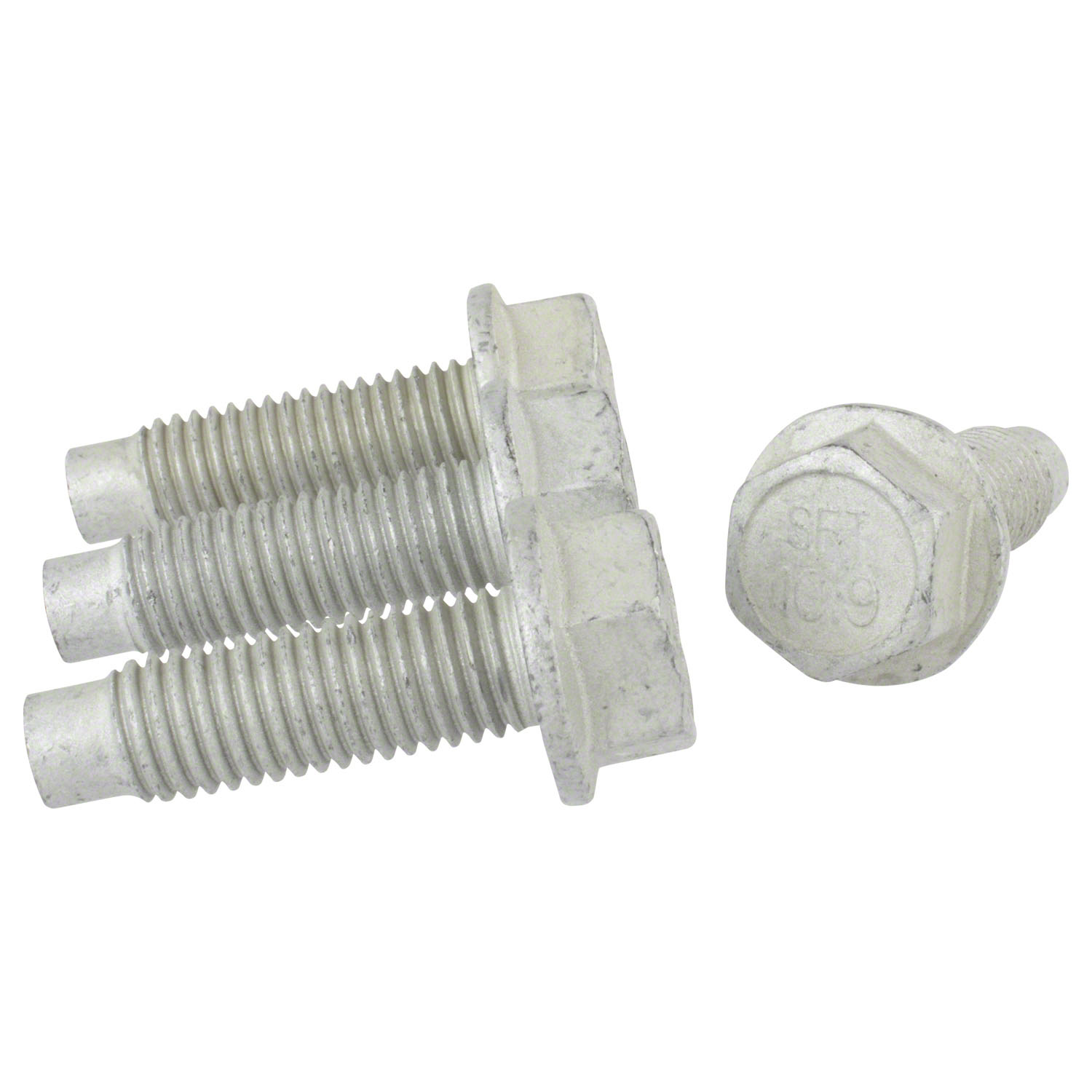 Hex Head Bolt Lateral Arm - M12 x 32MM 3.0L | Parts | Ford.com