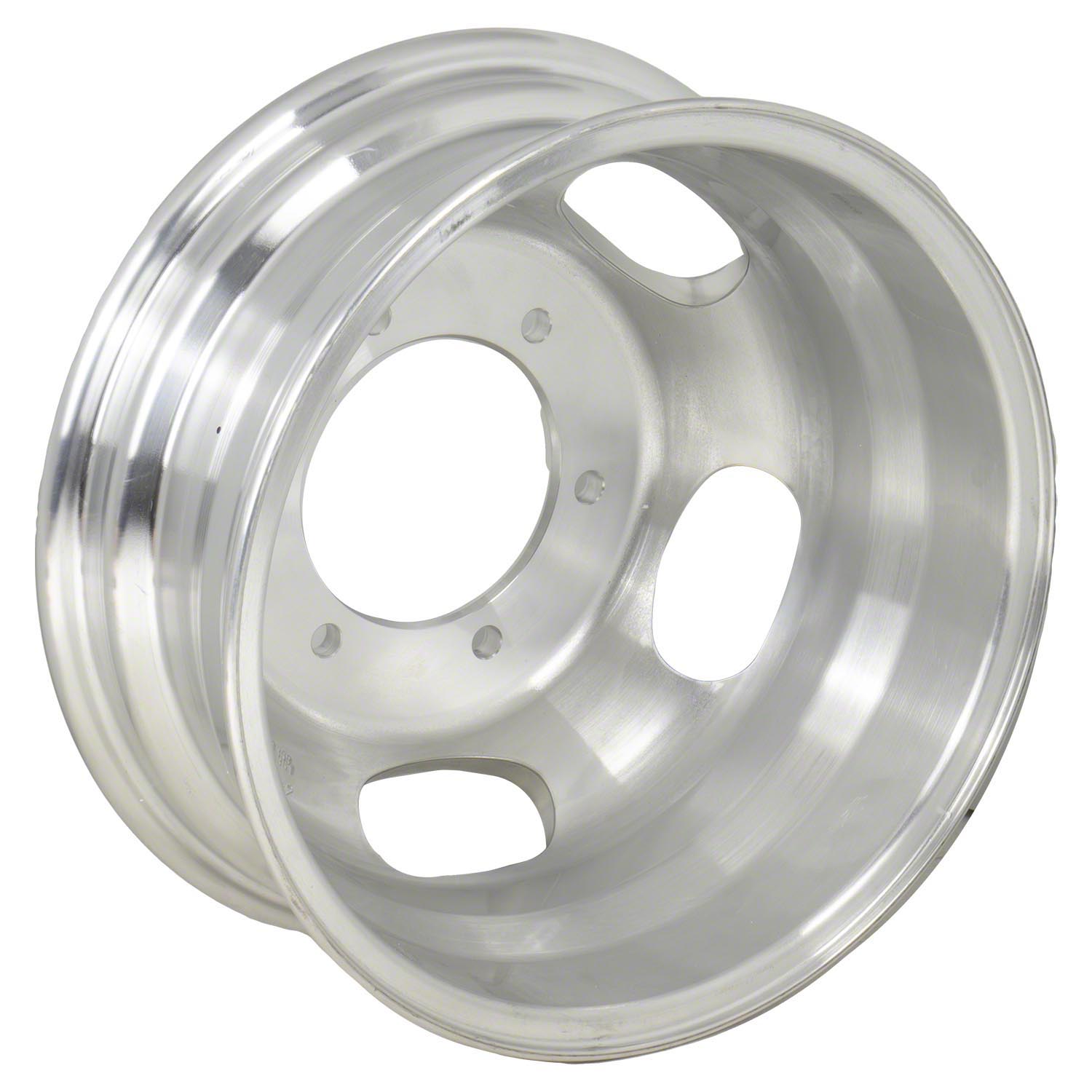 Wheel Rim - 6J X 16, Front | Parts | Ford.com