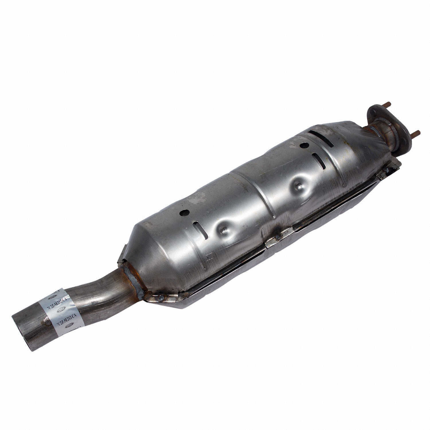 Catalytic Converter | Parts | Ford.com
