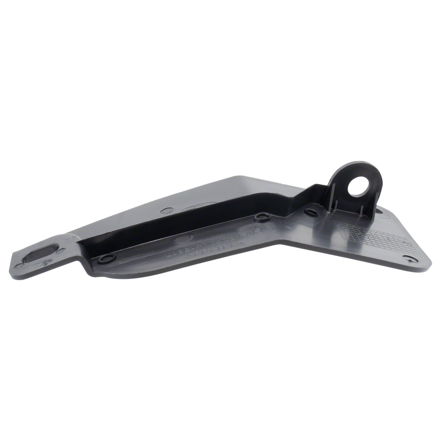 Stone Deflector Mud Flap - Left | Parts | Ford.com