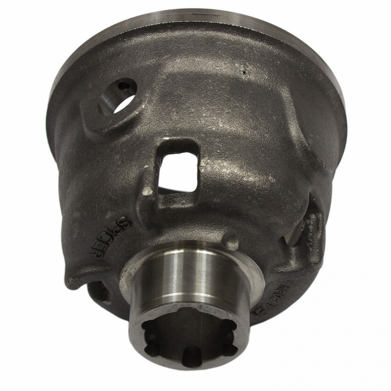 Differential Carrier Case - Rear | Parts | Ford.com