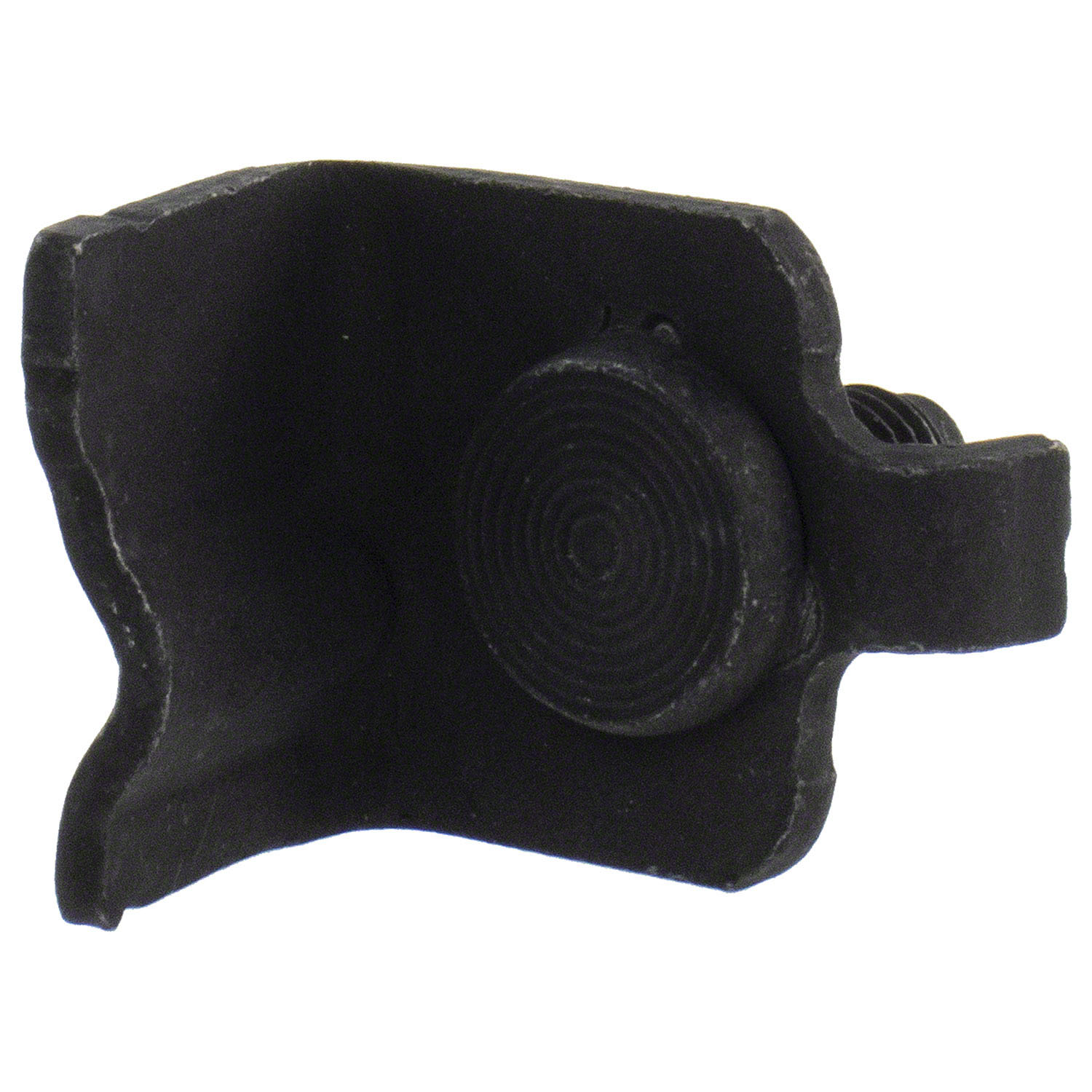 Tailgate Striker Plate Door Lock | Parts | Ford.com