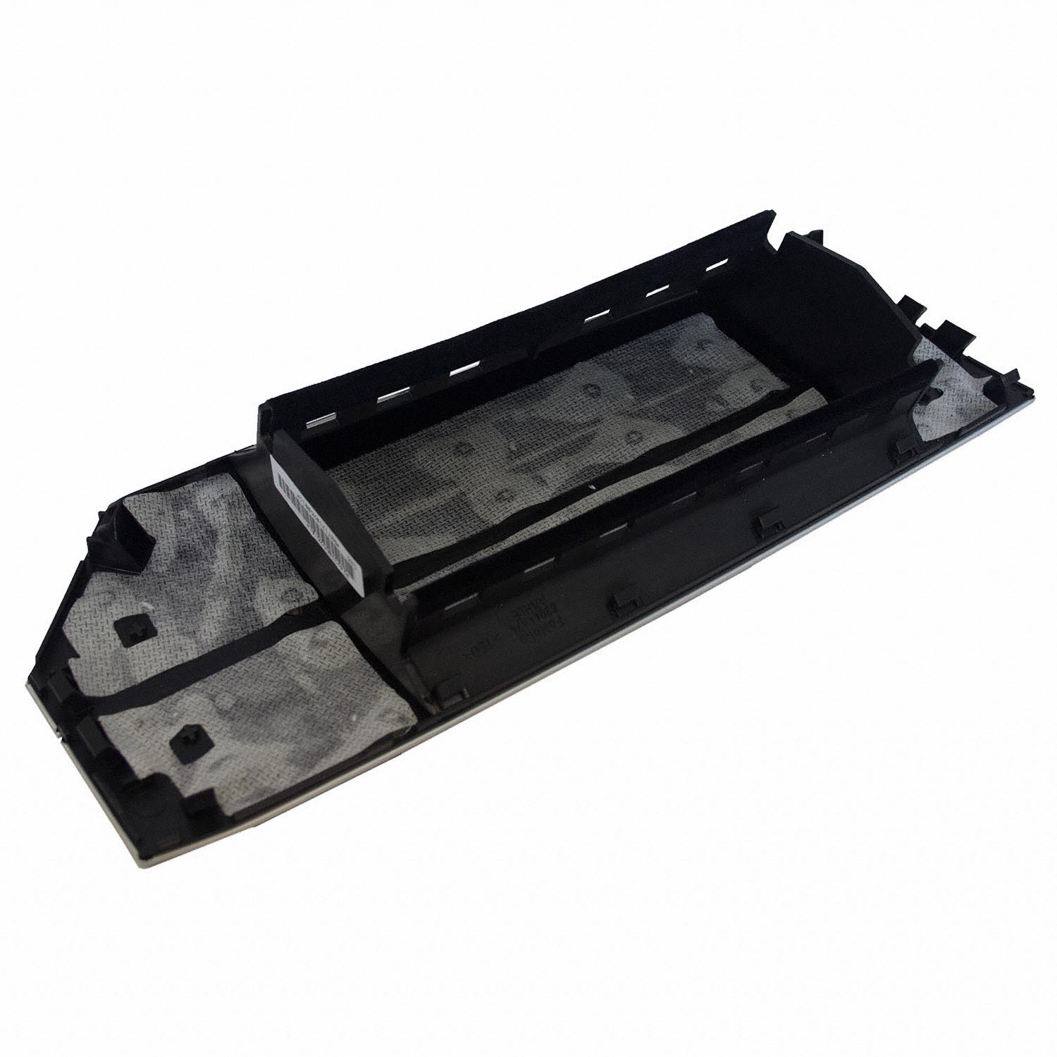 Instrument Panel Cover | Parts | Ford.com