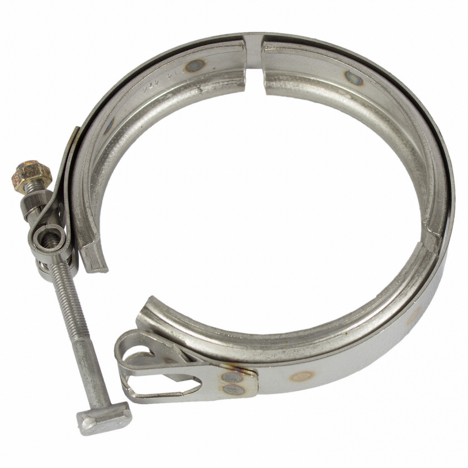 Clamp | Parts | Ford.com