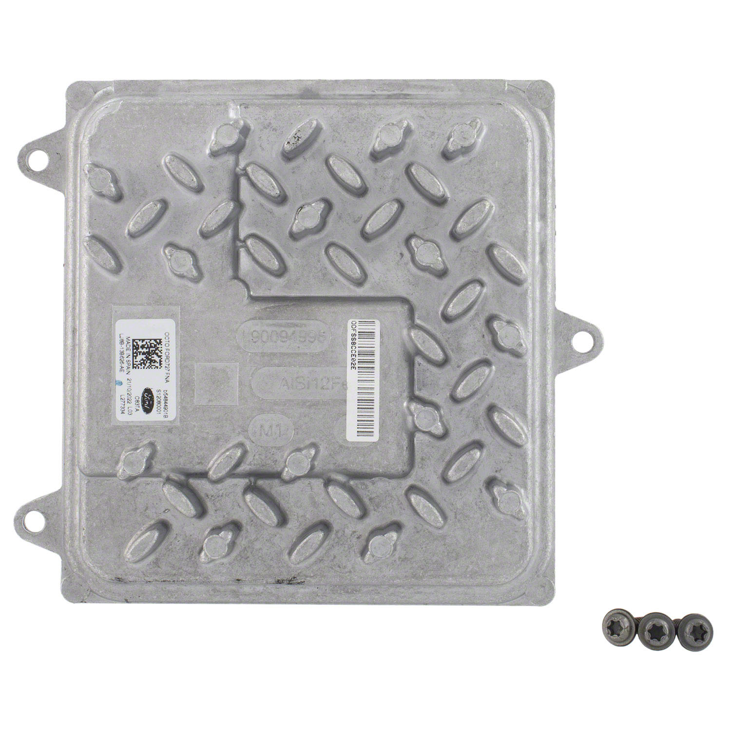 Headlight Control Module Lighting Light (LCM) - Front | Parts | Ford.com