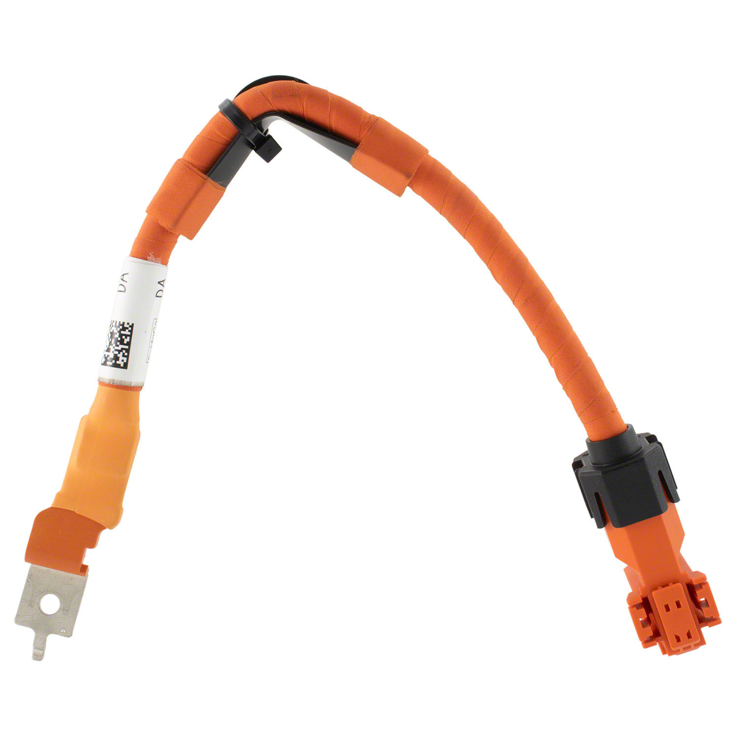 Drive Motor Battery Pack Control Module Wiring Harness Jumper | Parts ...