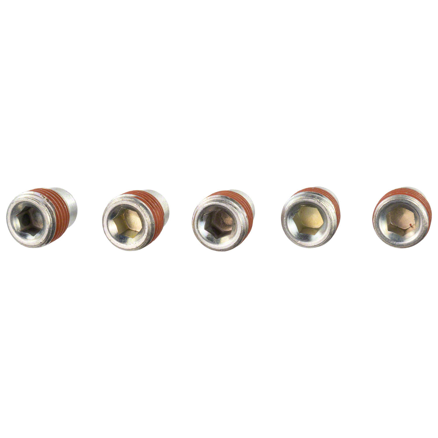 Engine Core Plug Expansion Freeze | Parts | Ford.com