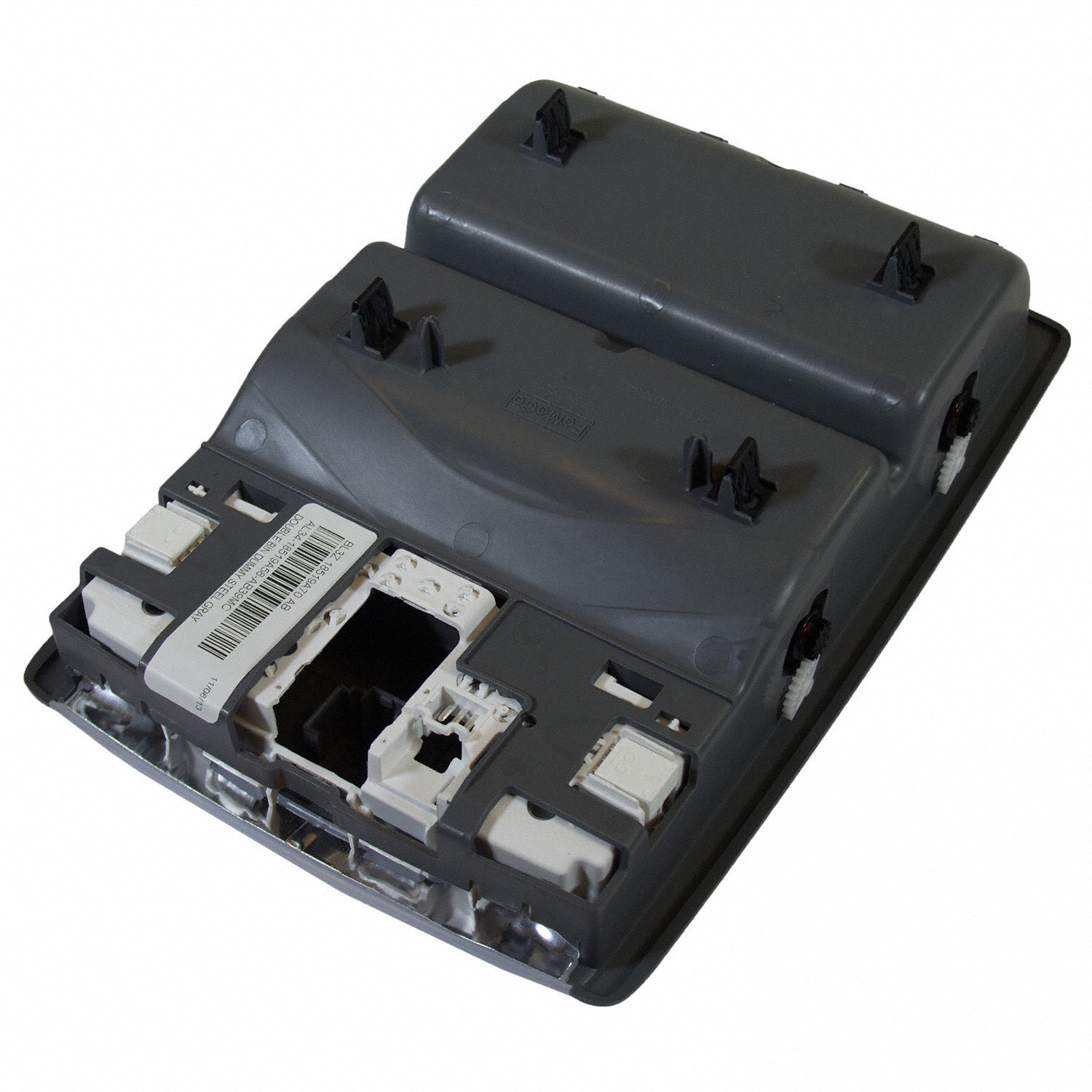Center Console Overhead | Parts | Ford.com