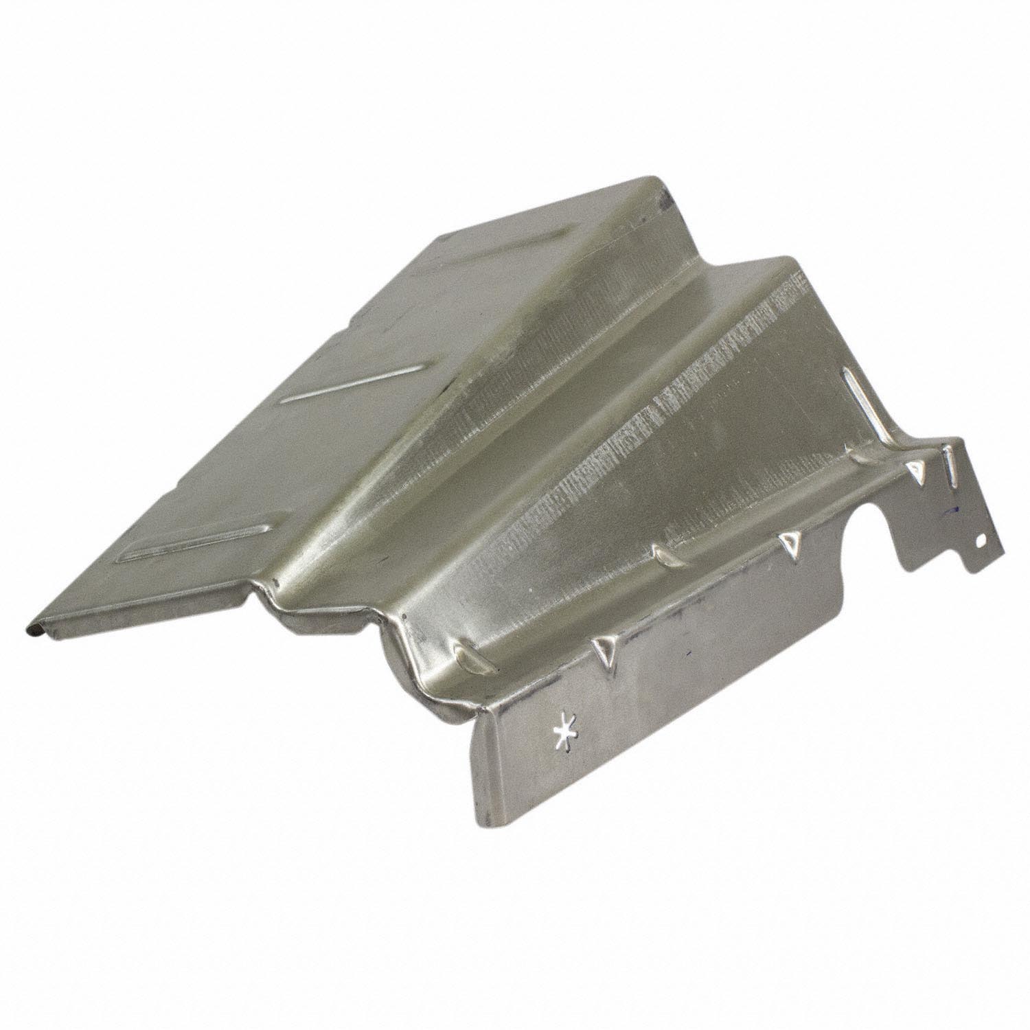 Floor Pan Heat Shield - Left, Rear | Parts | Ford.com