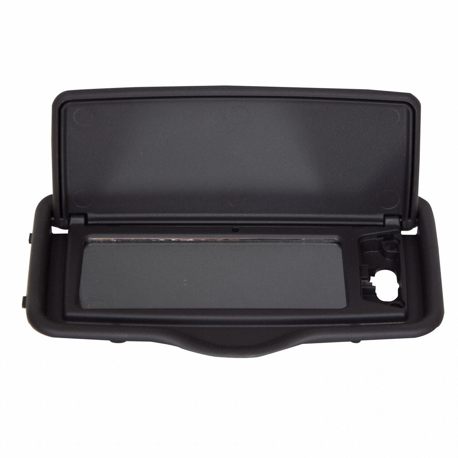 Sun Visor Mirror Sunroof Cover | Parts | Ford.com