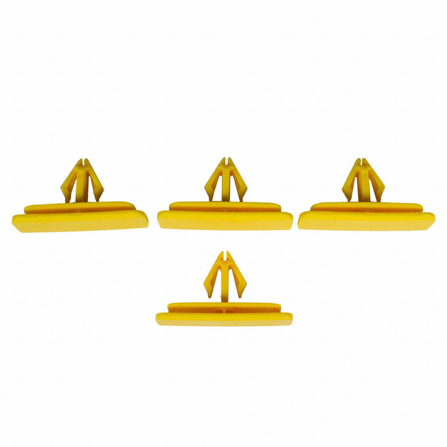Retaining Clip Kit Fender Flare - M14 x 40MM | Parts | Ford.com