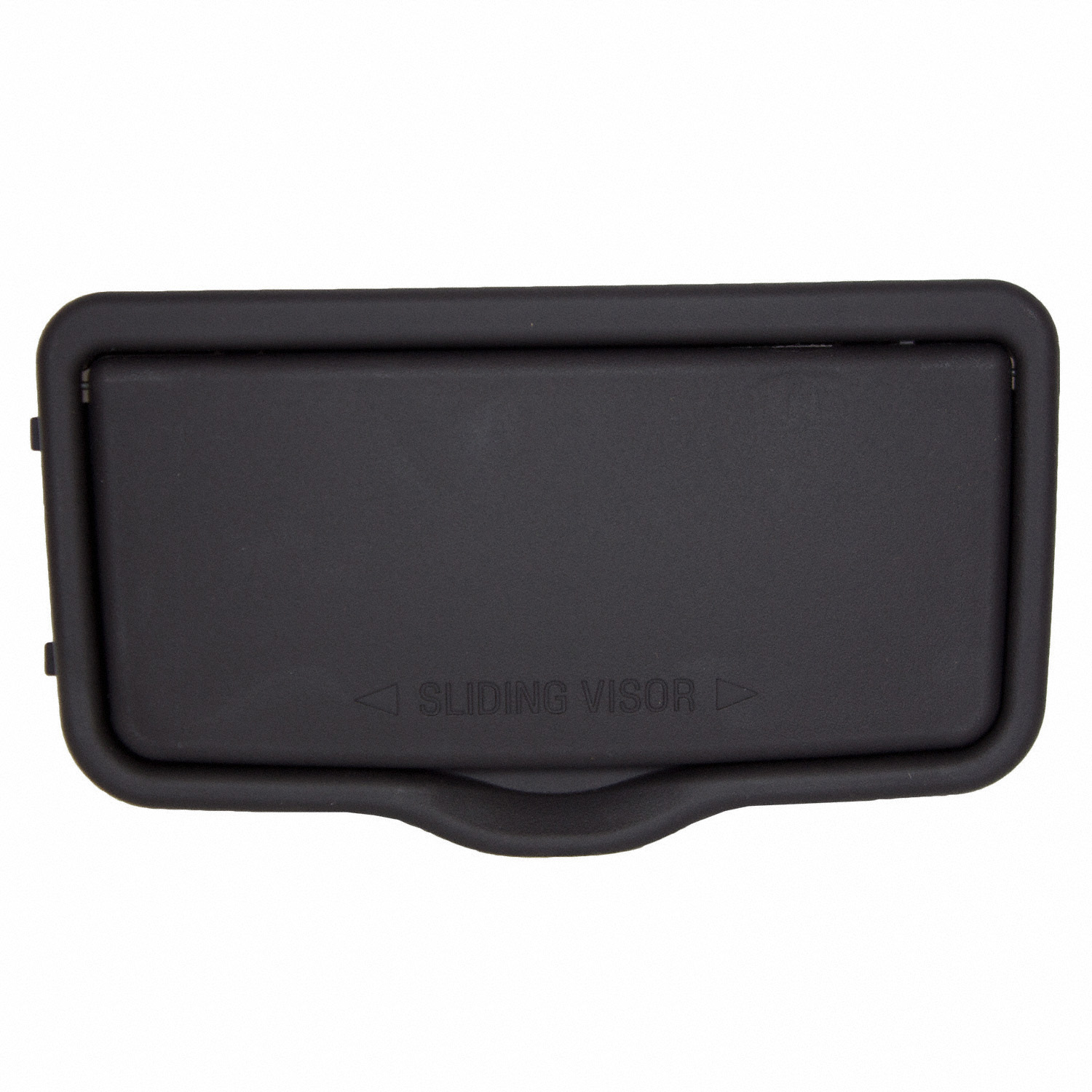 Sun Visor Mirror Sunroof Cover | Parts | Ford.com