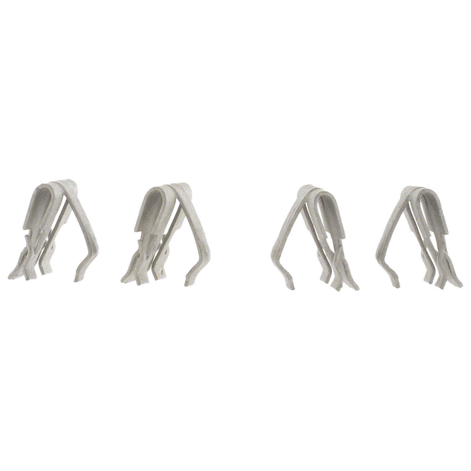 Fender Emblem Clip (7-MT) | Parts | Ford.com
