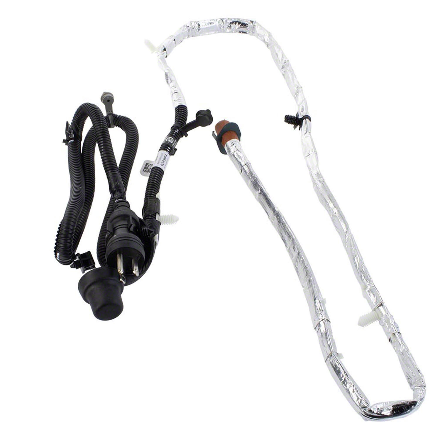 Engine Heater Cord Wire - 6.7L | Parts | Ford.com