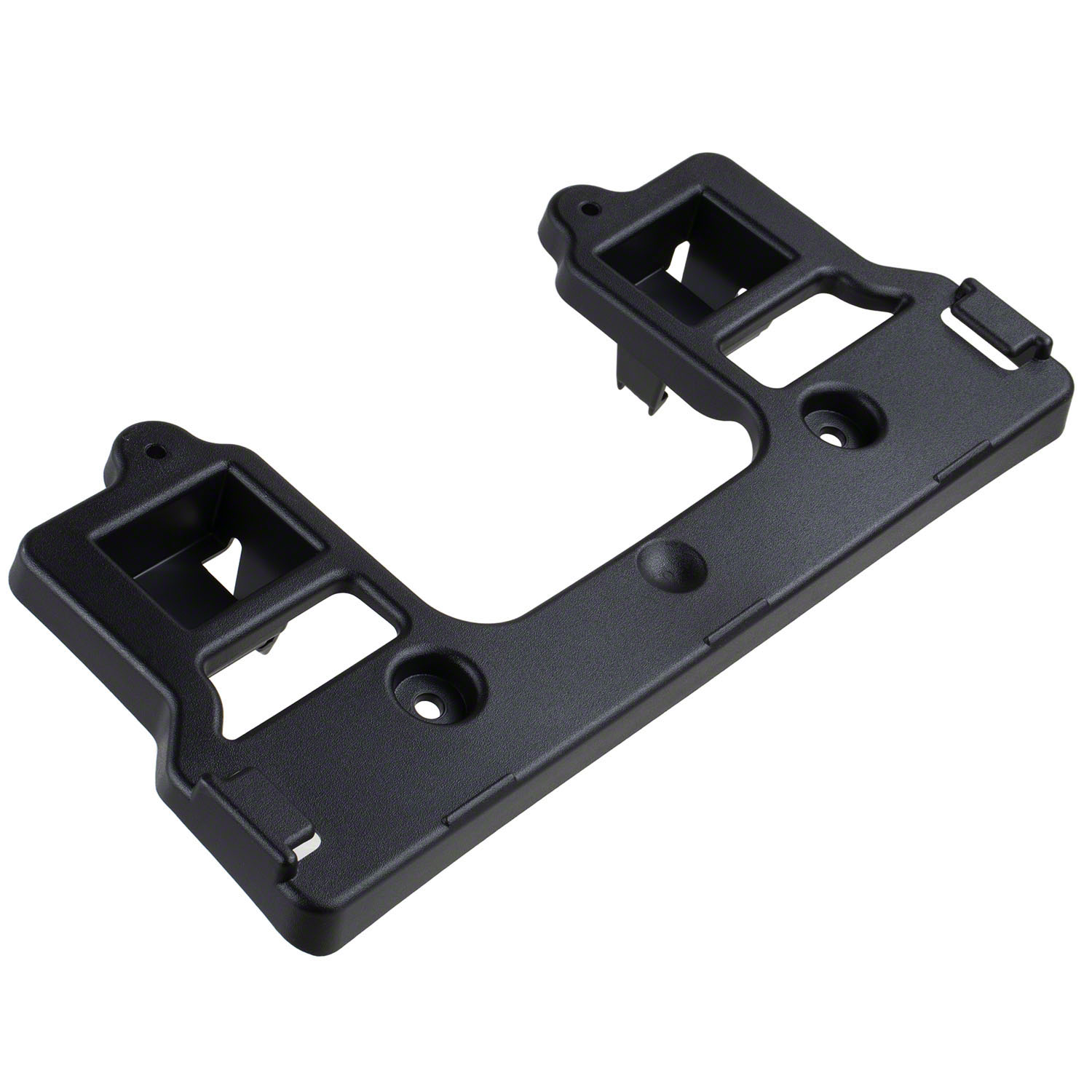 License Plate Bracket Mount 5.2 liter for the panel PL - Front | Parts ...
