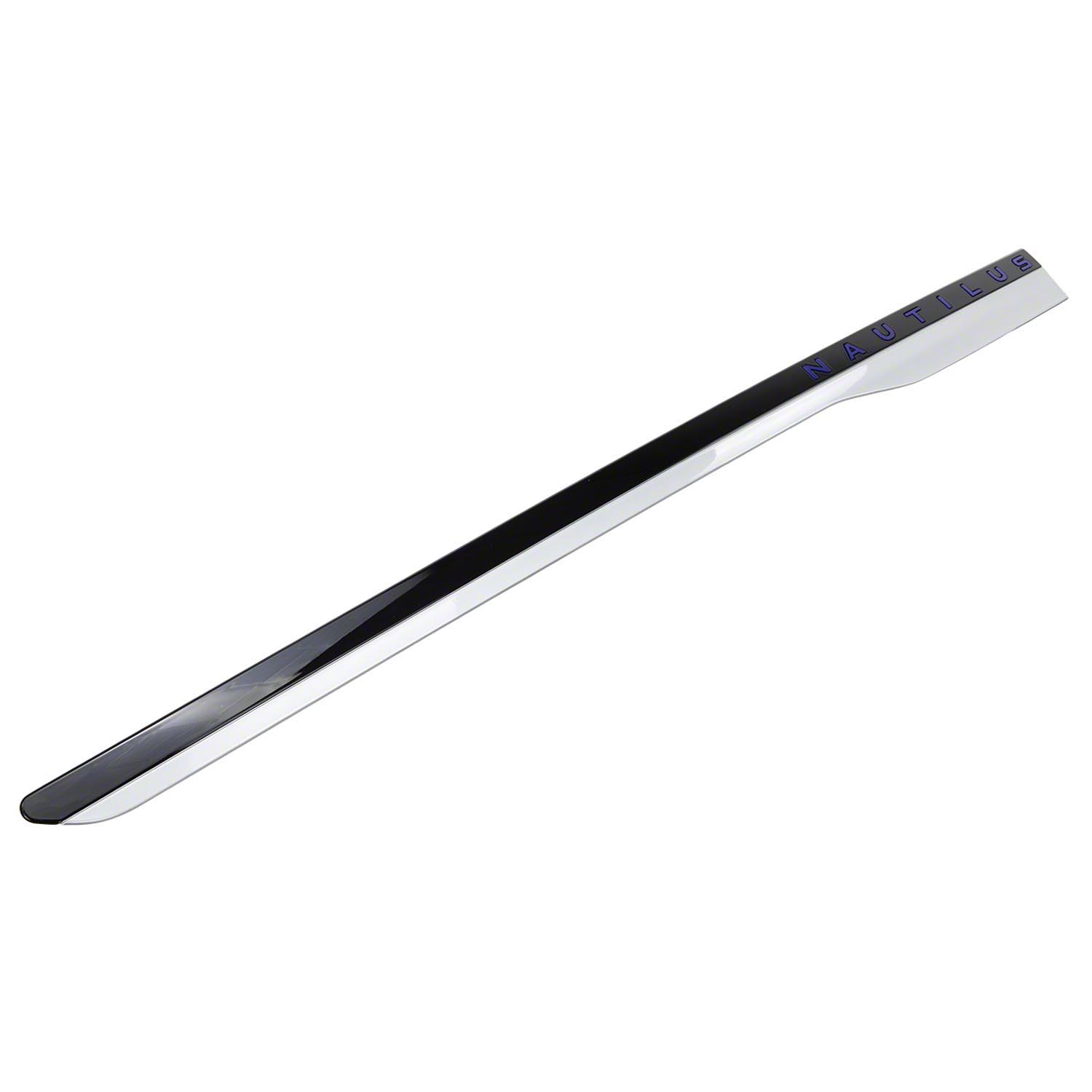 Door Emblem Nameplate 2.0L HYRBID or orNament used on the - Right ...