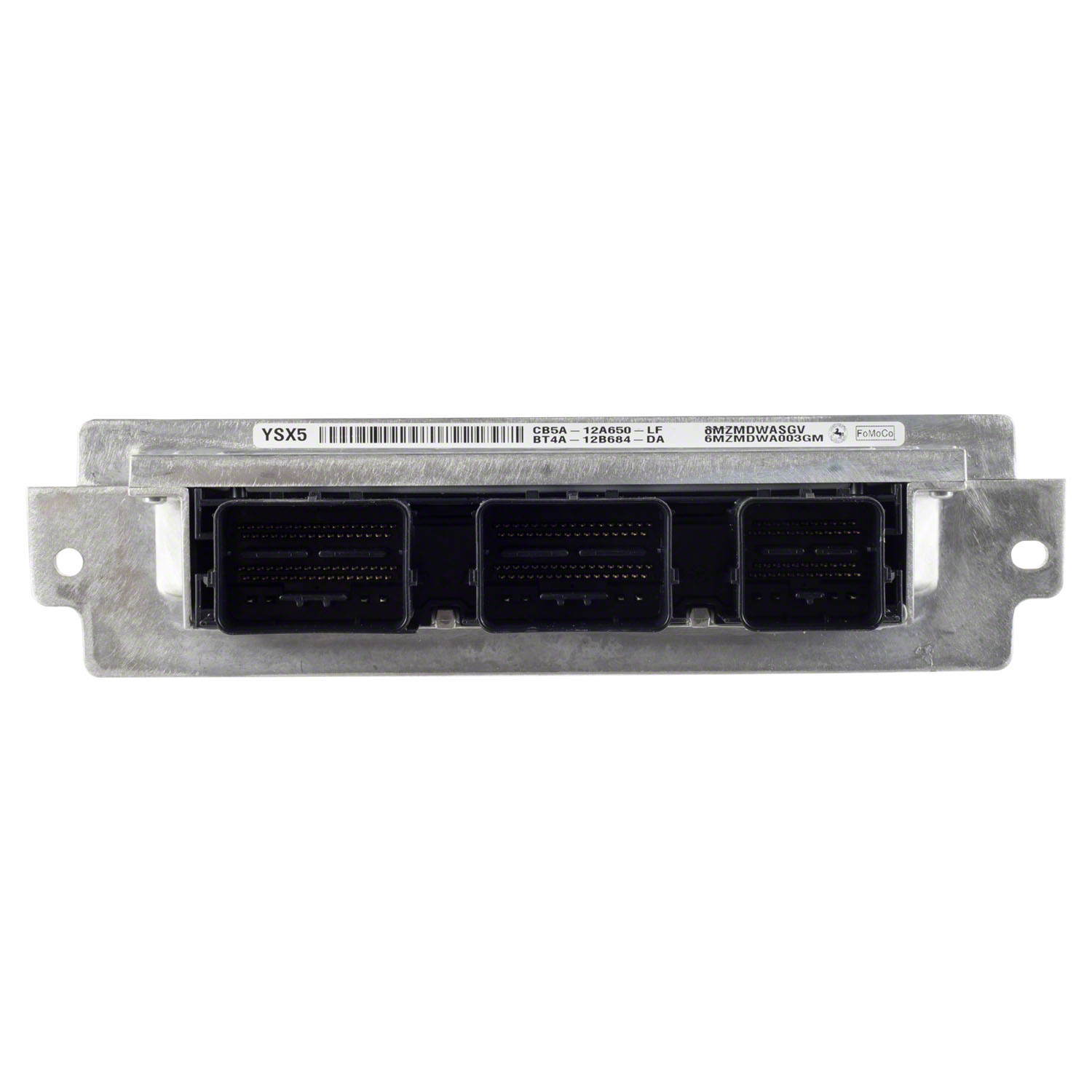 Engine Control Module (ECM) EEC V | Parts | Ford.com