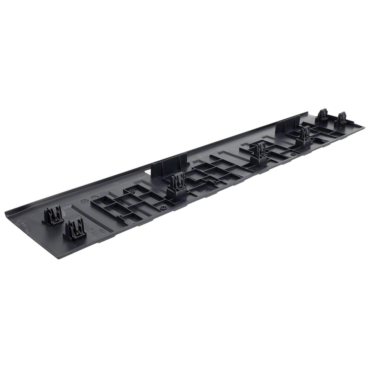 Door Sill Plate Scuff Crew Cab - Front, Rear | Parts | Ford.com